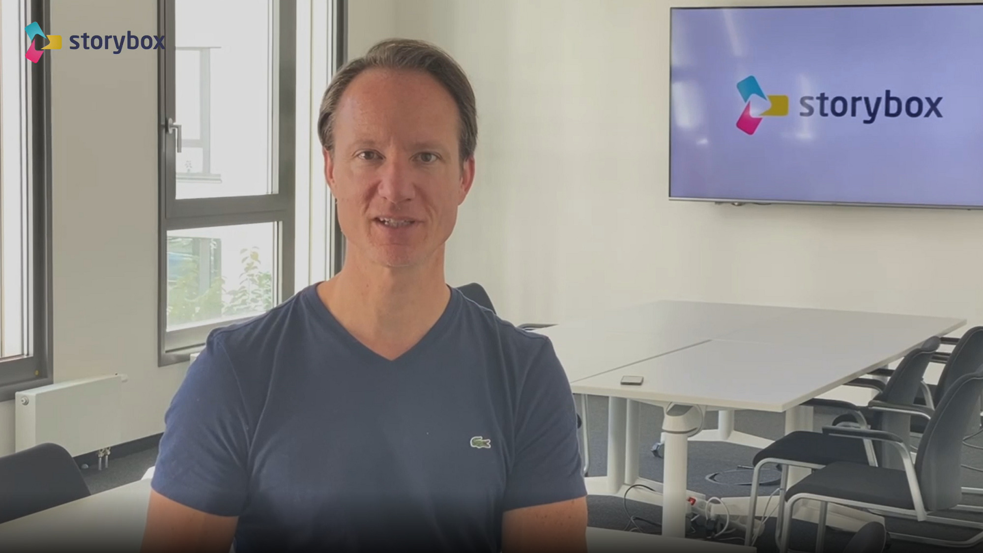 Storybox: Münchner Video-Startup sammelt 1,5 Millionen Euro ein