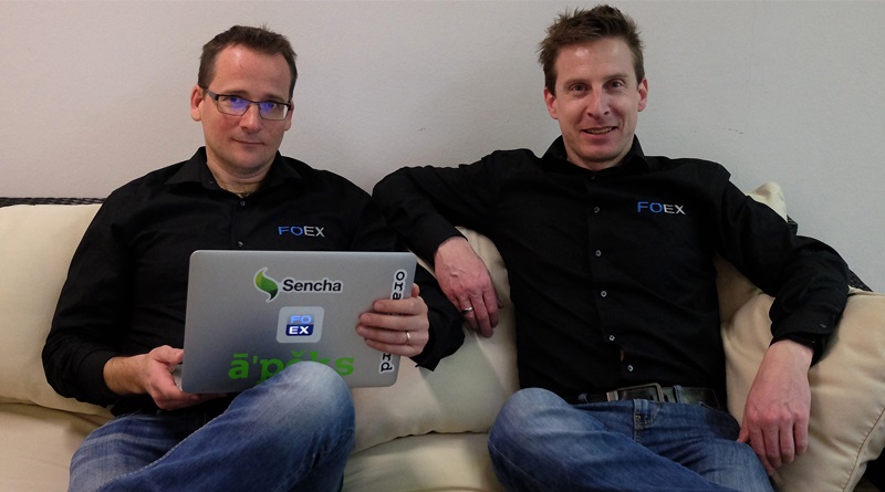 FOEX: Low-Code-Startup aus NÖ macht Exit an Software-Riesen Oracle