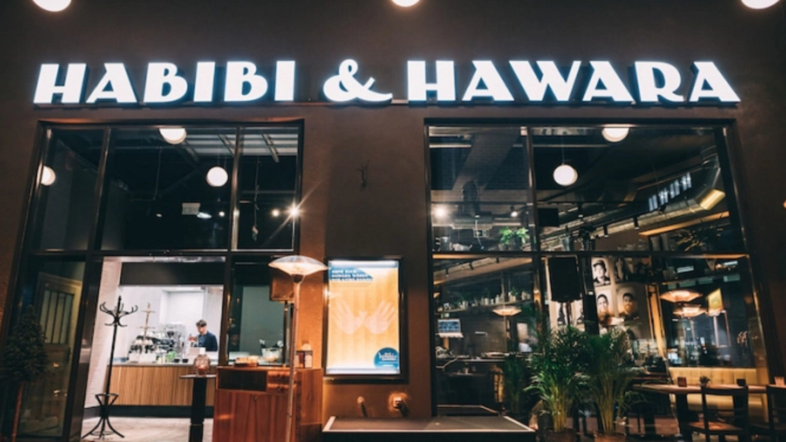 “Stolz auf Wien”: Beteiligungsprojekt verlängert - „Habibi & Hawara ...