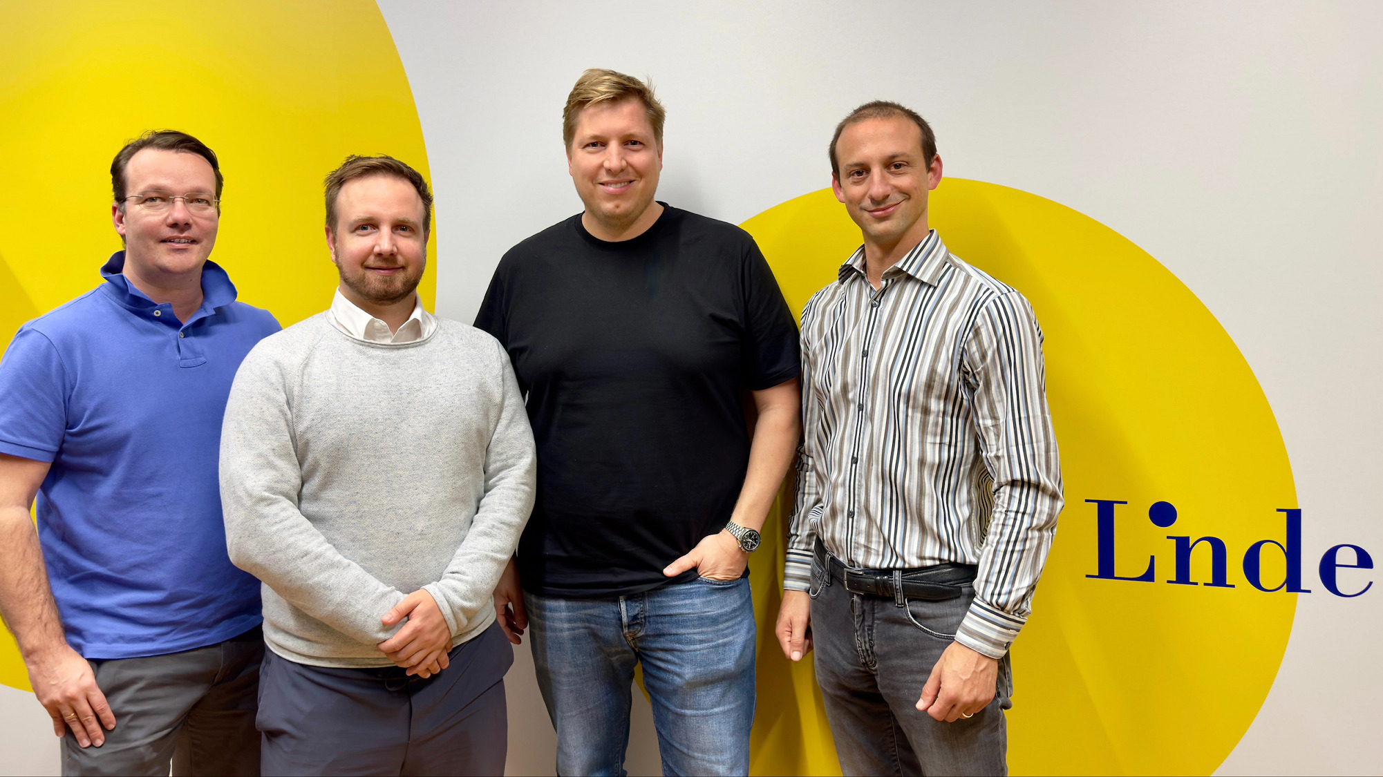 Linde Digital investiert Millionensumme in LegalTech Iurio