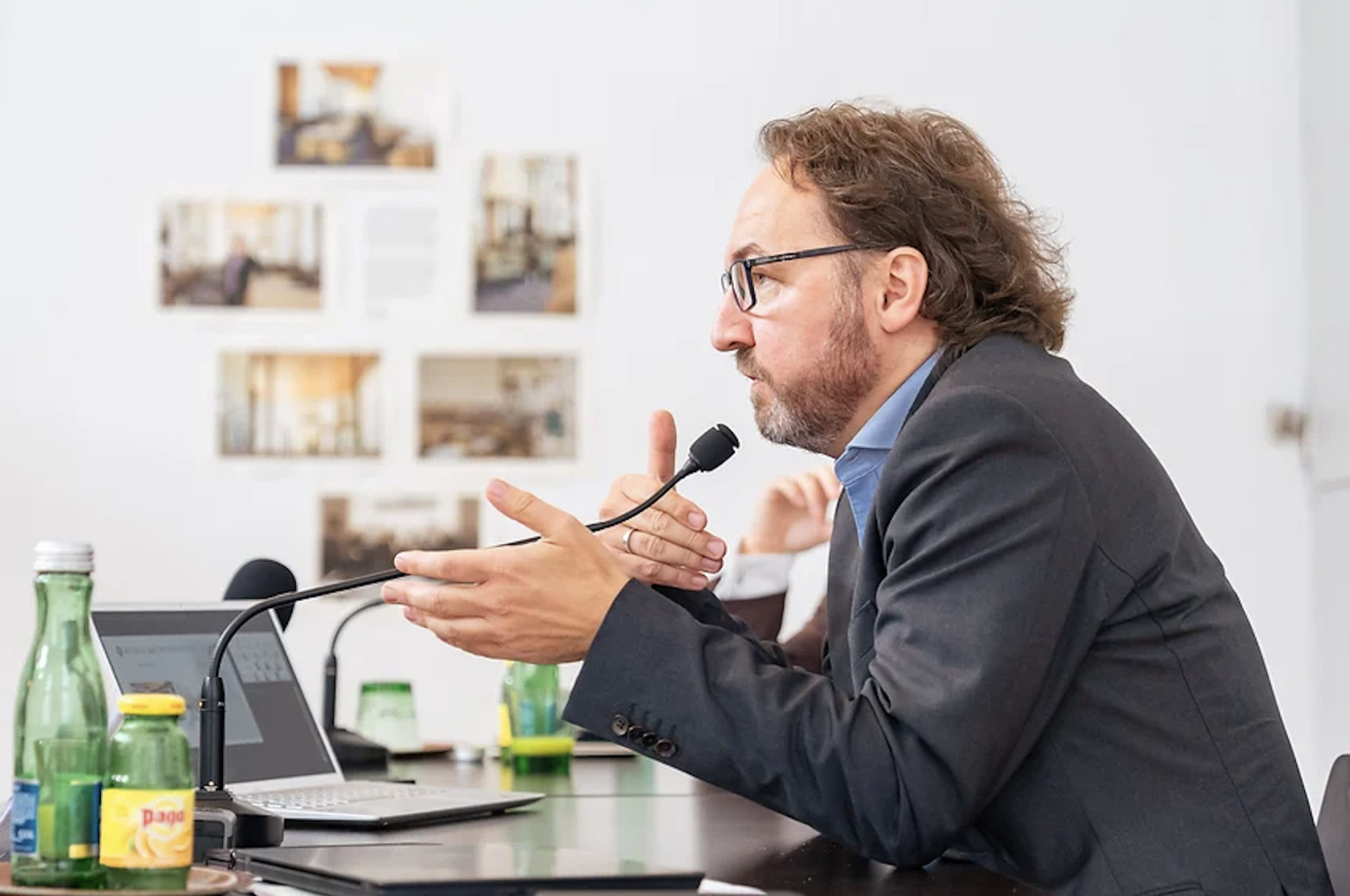 Thorium-Reaktor: Die Möglichkeit von Small Modular Reactors in Österreich