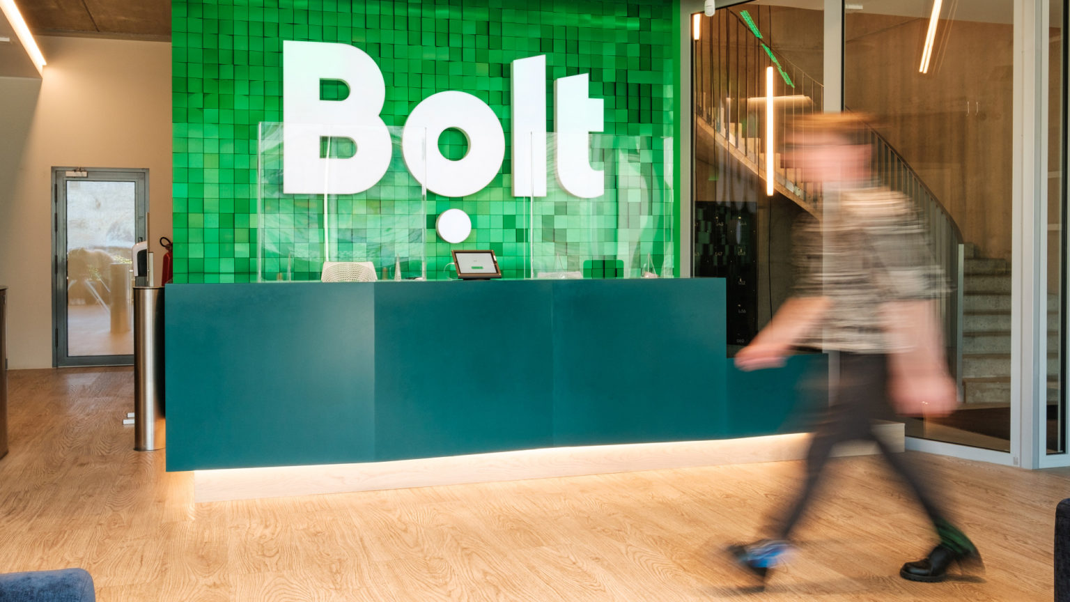 Bolt: Unser Besuch im Headquarter des estnischen Vorbild-Unicorns