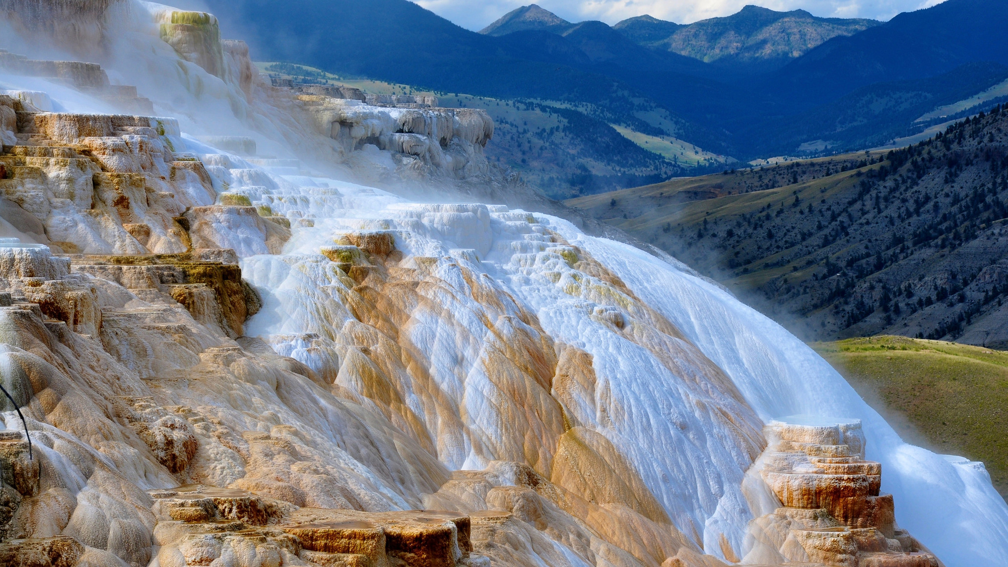 Ein Drittel der berühmtesten Gletscher wird bis 2050 schmelzen