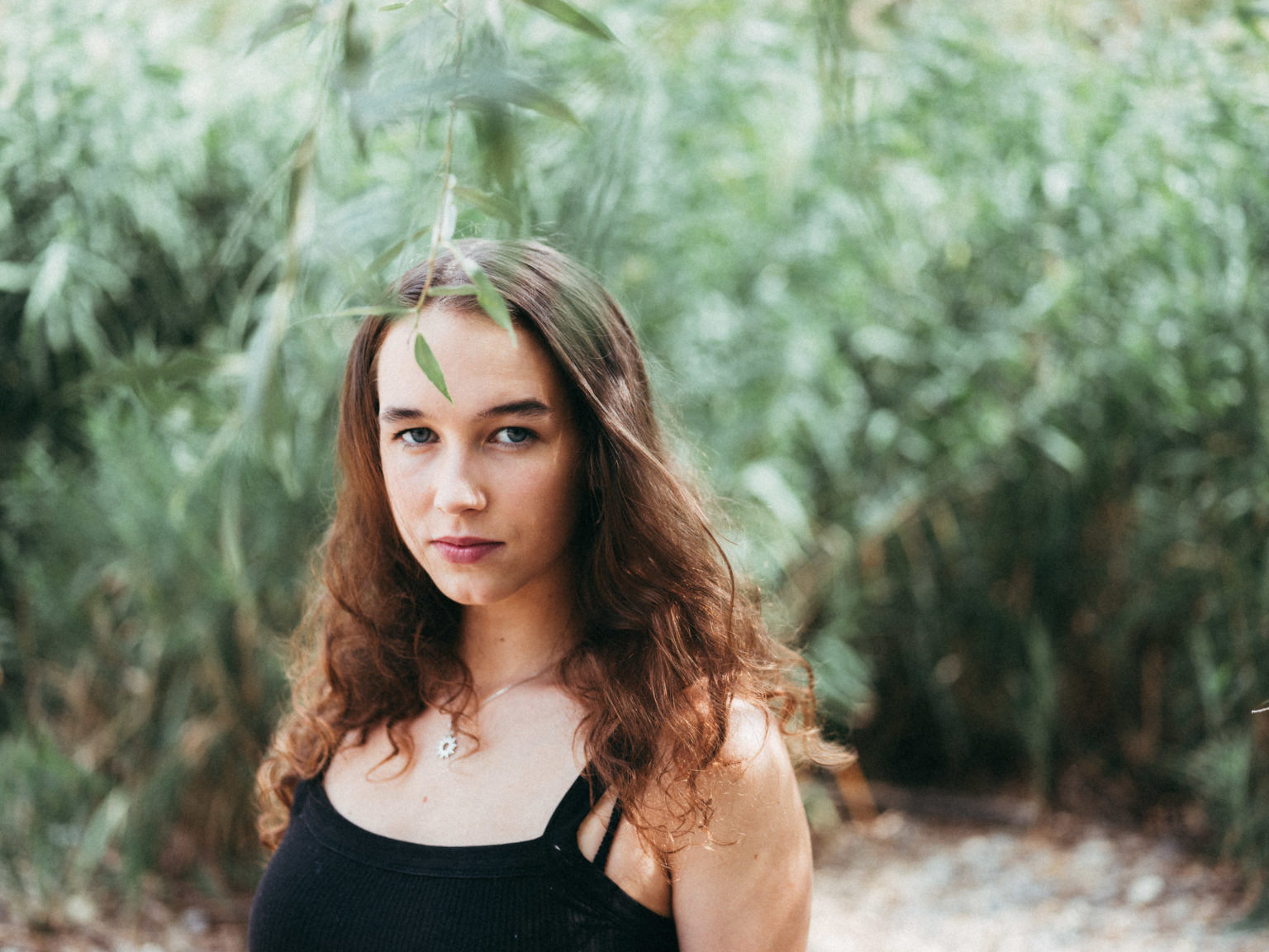 "Demo gehen statt untergehen": Die Klimaaktivistinnen Lena Schilling ...