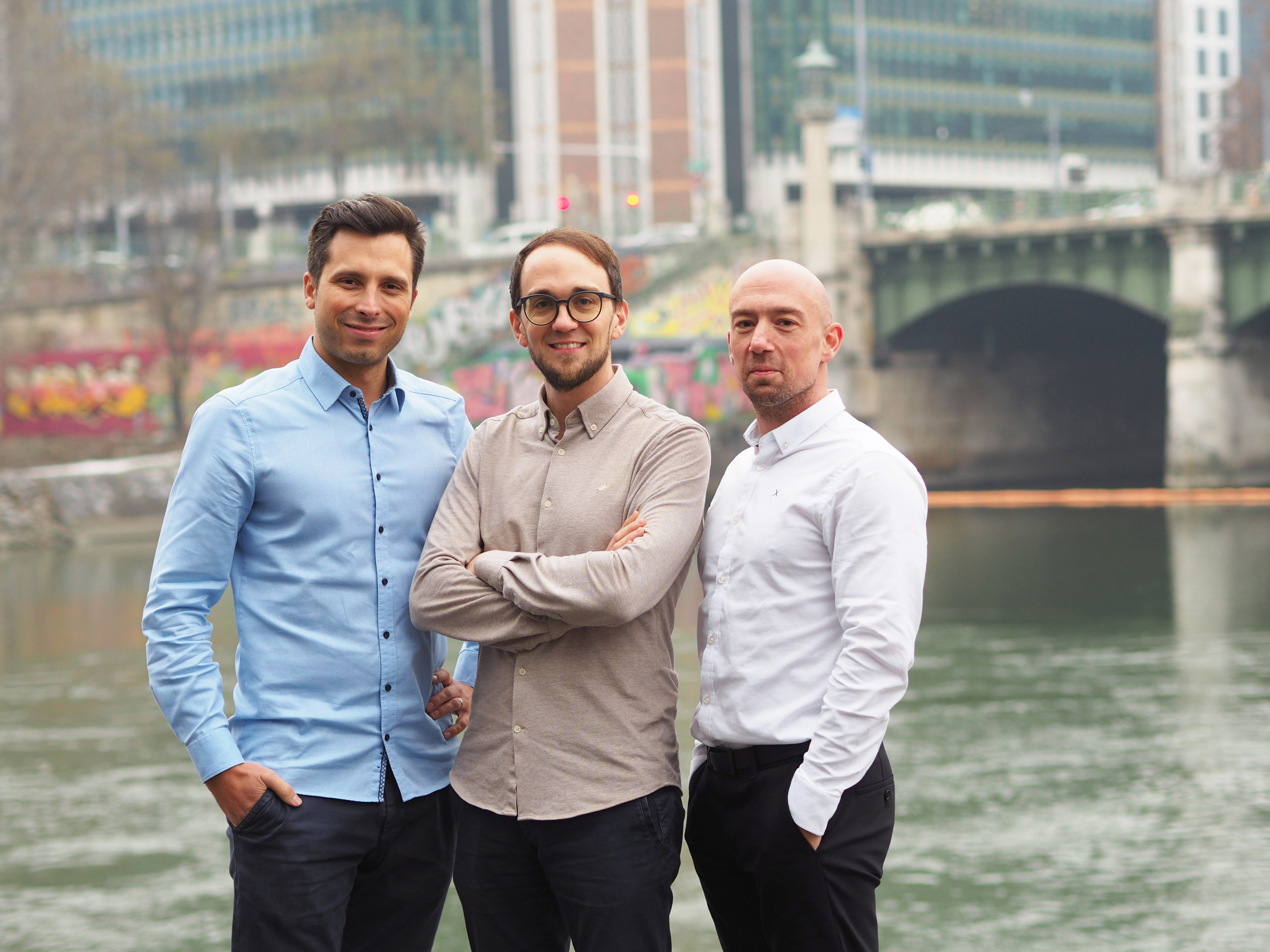 Flinn Comply: Startup ehemaliger N26-Mitarbeiter holt 1,8 Mio. Euro Pre ...