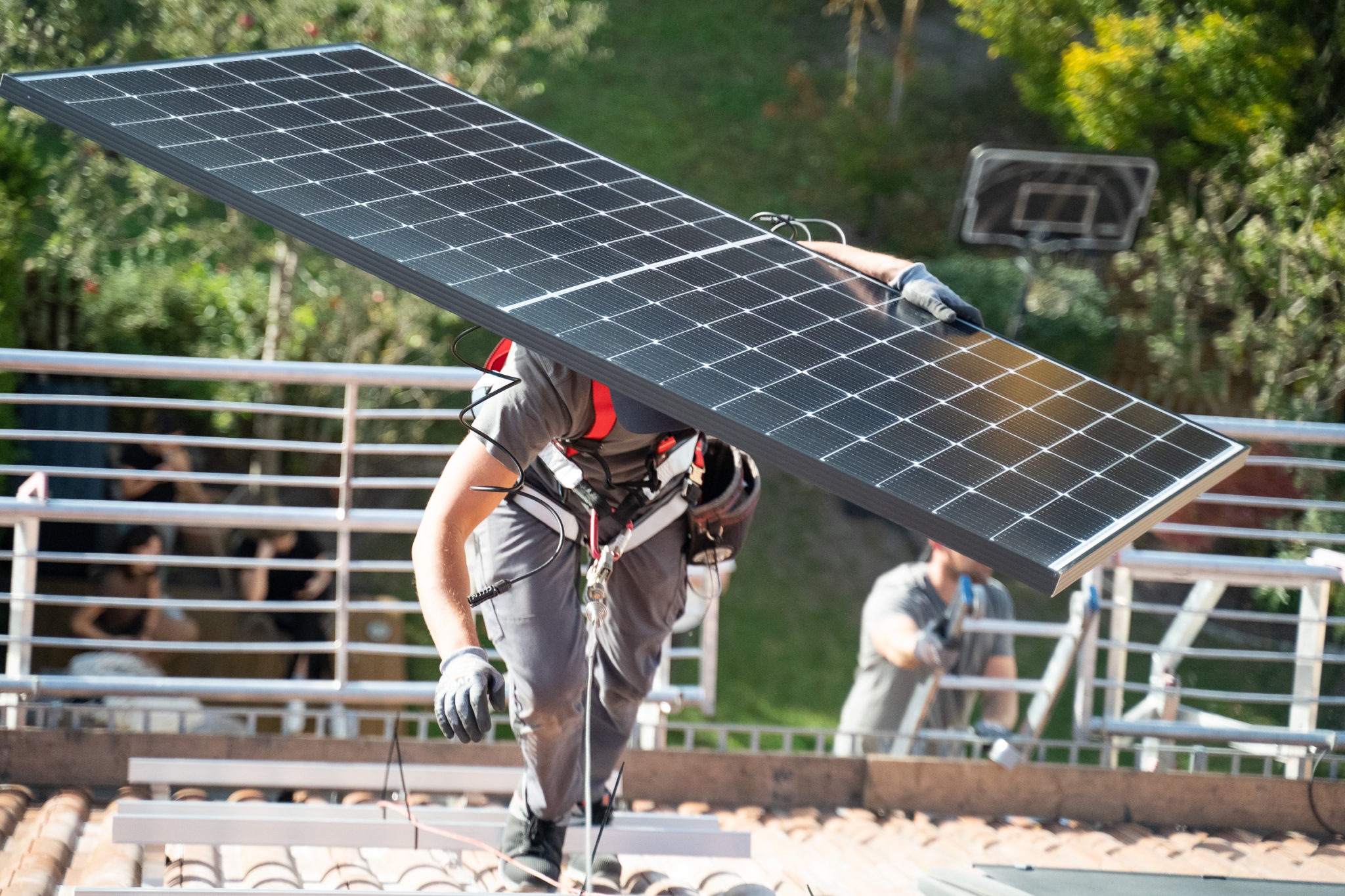 Enpal: Solar-Unicorn holt frische 215 Mio. Euro - und verteidigt ...