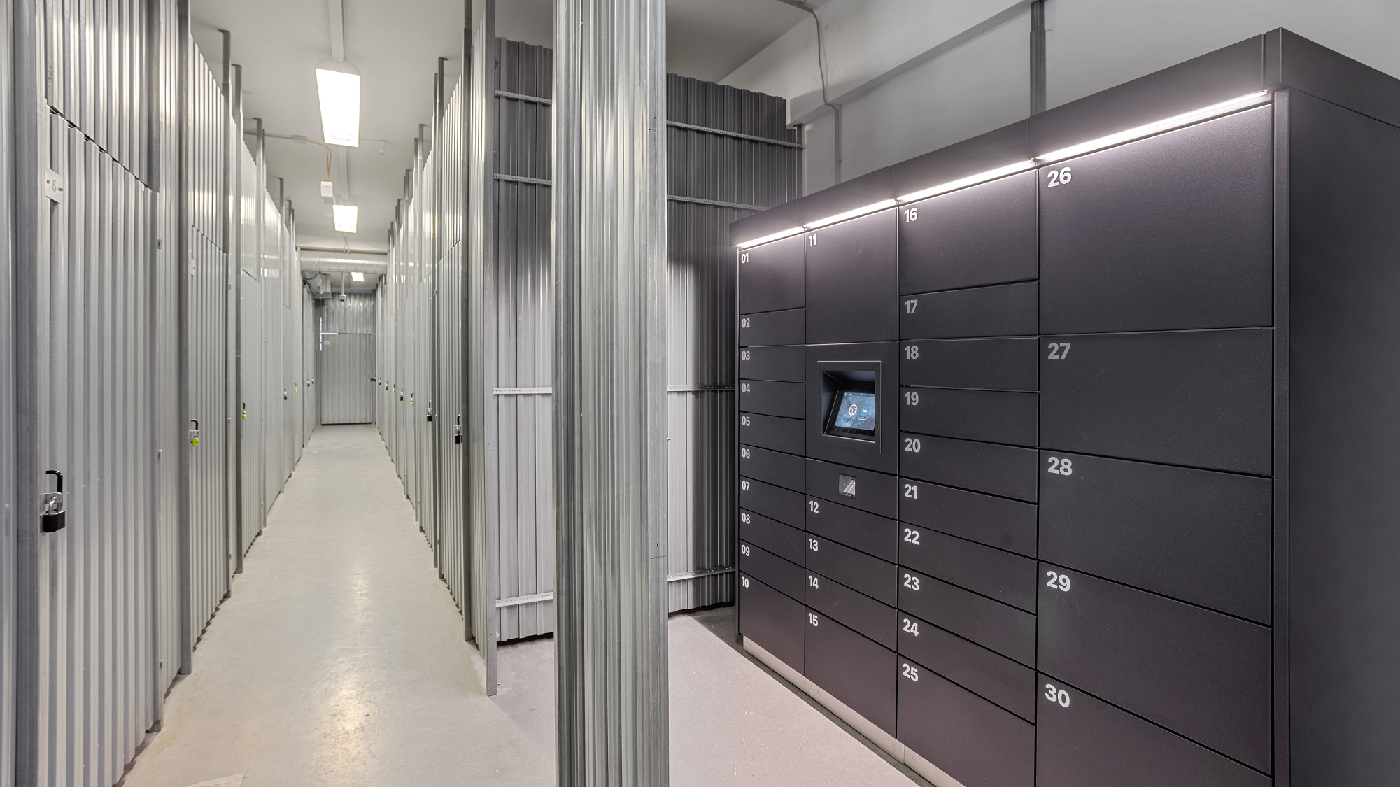 Storebox: Wiener Scale-up eröffnet seinen 200. Standort