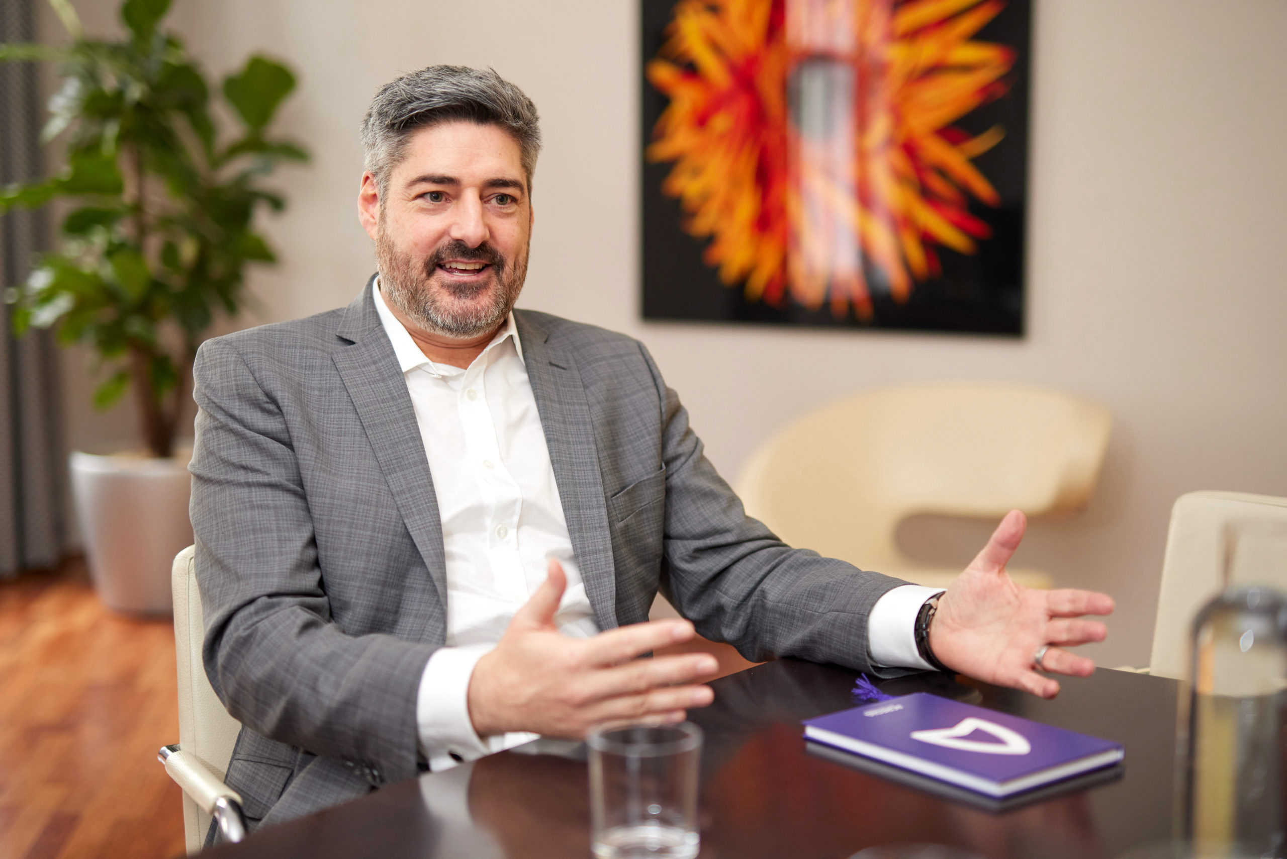 ACREDIA Versicherung stemmt Cloud-Mammutprojekt in nur 250 Tagen