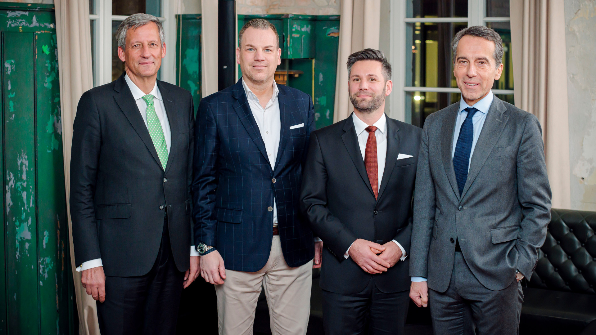 Welser Unternehmen Peak Technology baut Hitzeschutzschilder für VEGA-Rakete