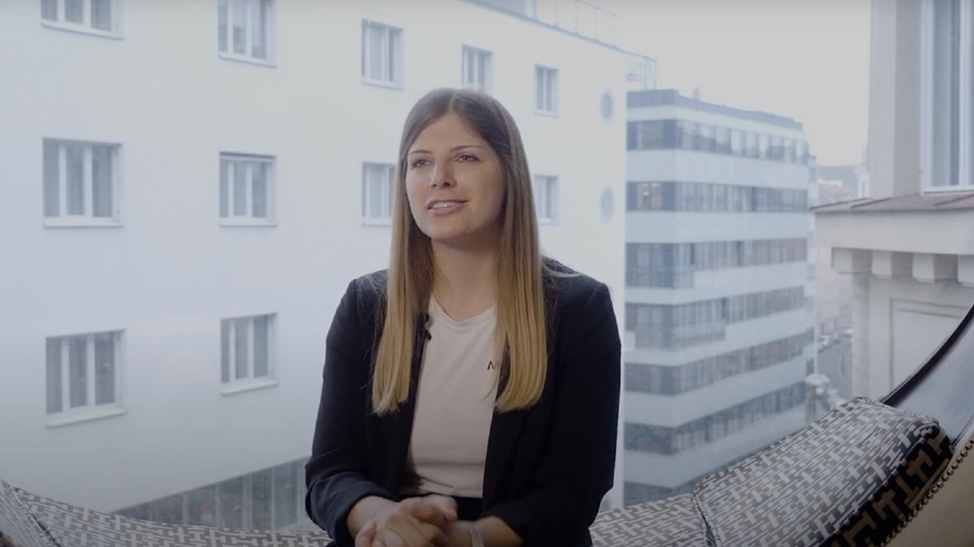 Matr: Nachhaltige Matratzen für die Hotellerie