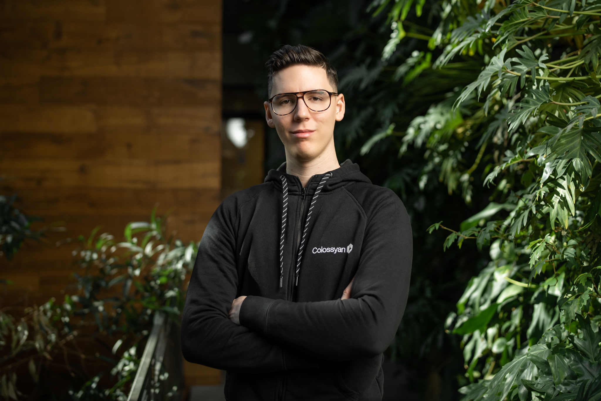 Gen-AI challenger Colossyan raises $5M to accelerate text-to-video ...