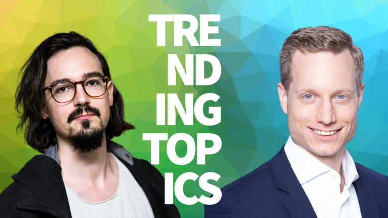 Authentic Vision: Gründer Thomas Weiss über das Millionen-Investment