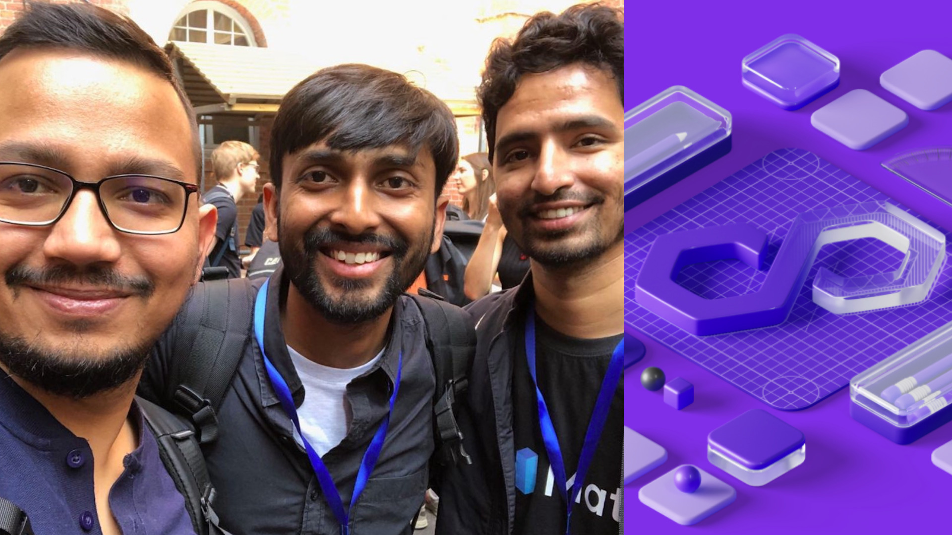 Polygon: Web3-Aufsteiger muss Corporates und Klimaschutz unter einen ...