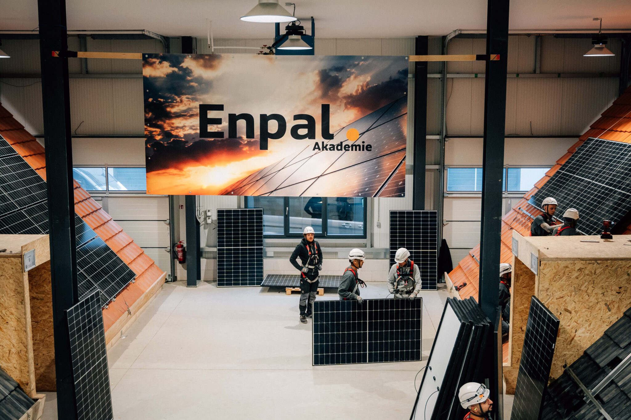 Enpal vs. 1Komma5°: Linkedin-Streit um Umsatzzahlen