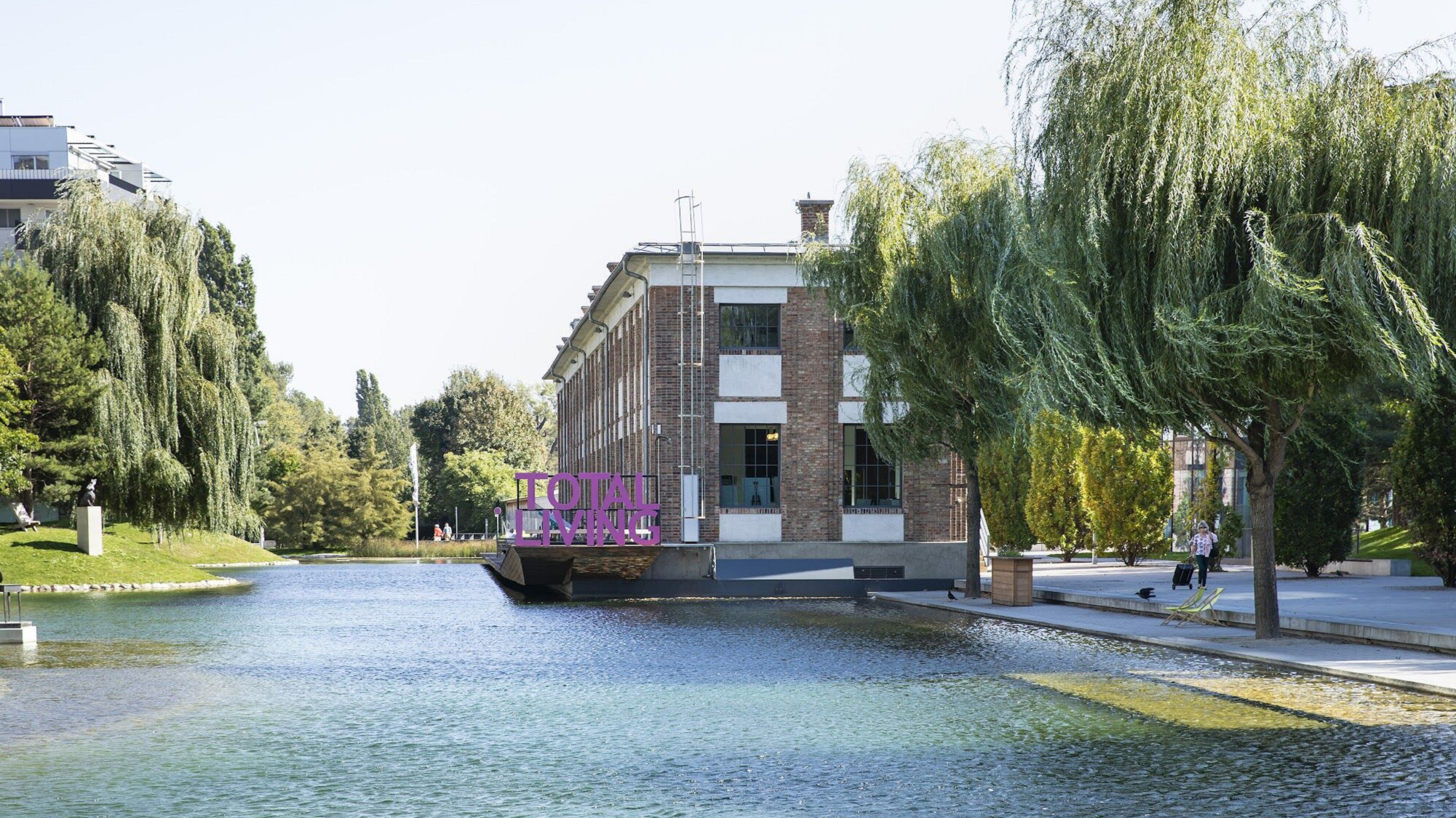 Startup House: Neuer Wiener Coworking Space geöffnet