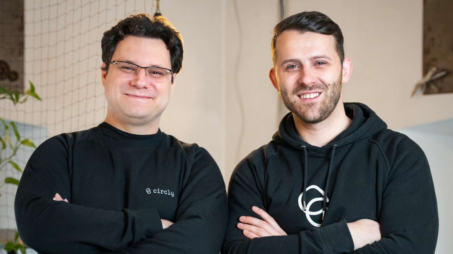 Circly: Millionen-Investment für das St. Pöltener AI-Startup