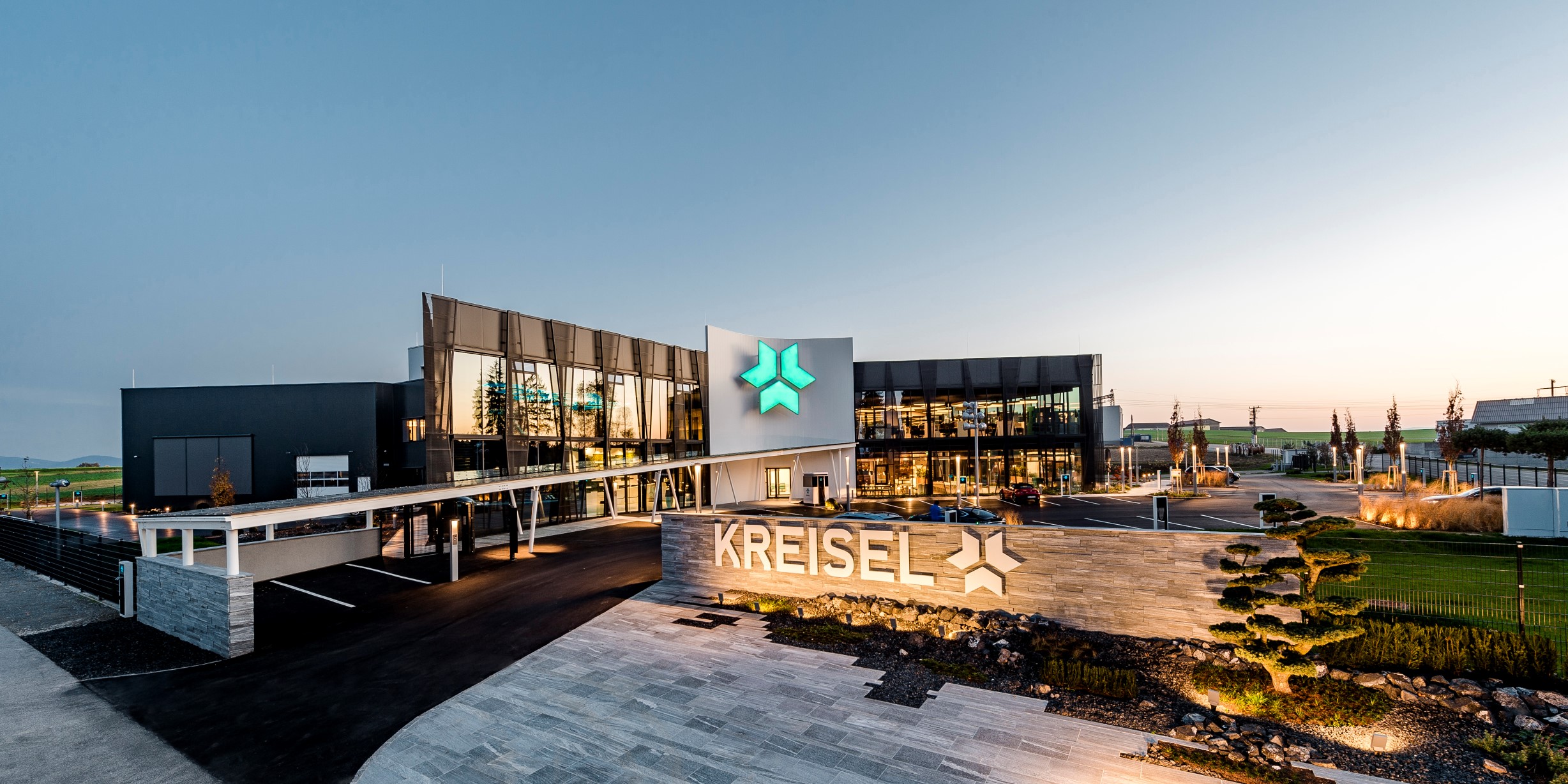 Heftiger Rechtsstreit um 62 Millionen Euro aus dem Kreisel Electric-Exit