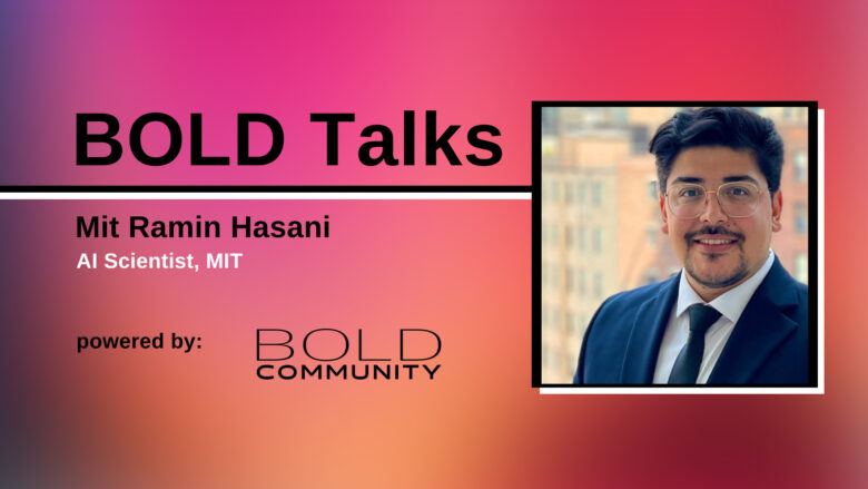 BOLD Talks: How the flexibility of liquid neural networks resembles the ...