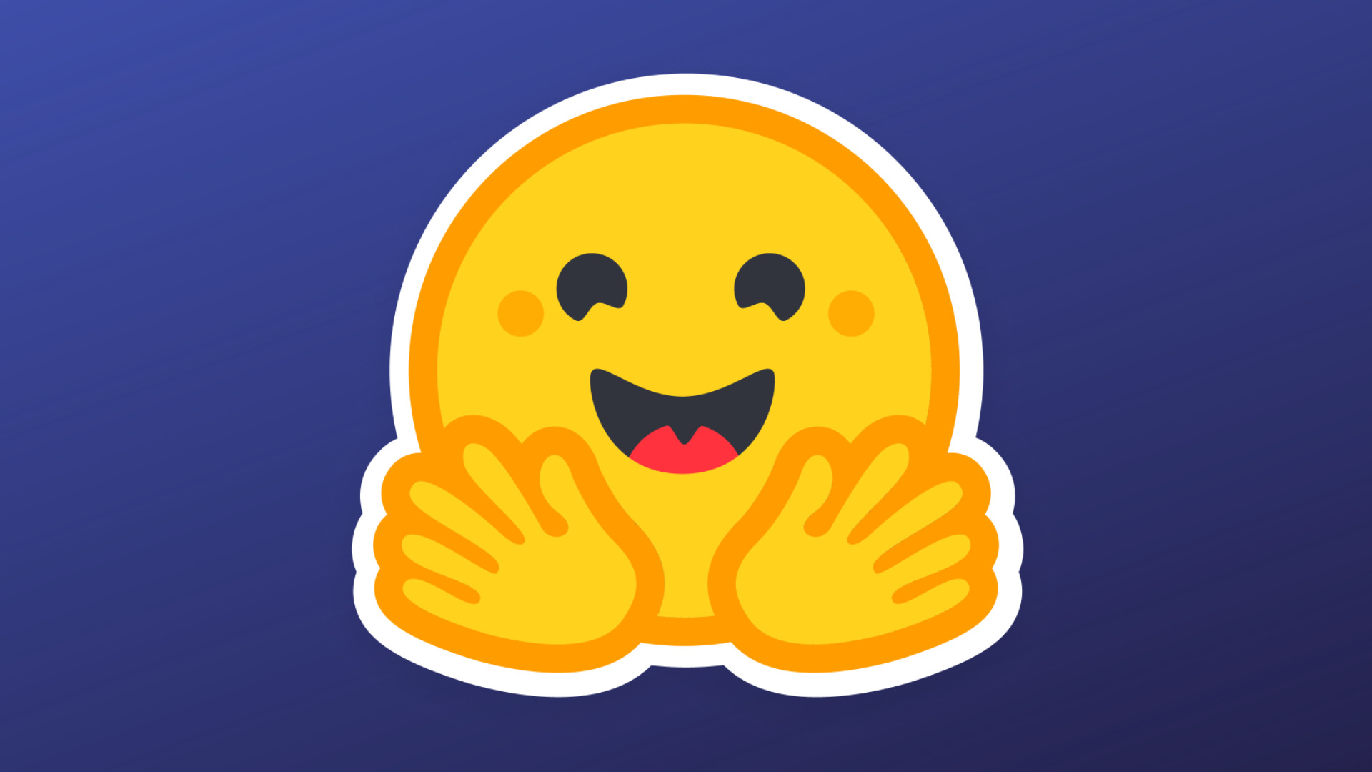 Hugging Face: AI-Plattform wird mit 4,5 Milliarden Dollar bewertet