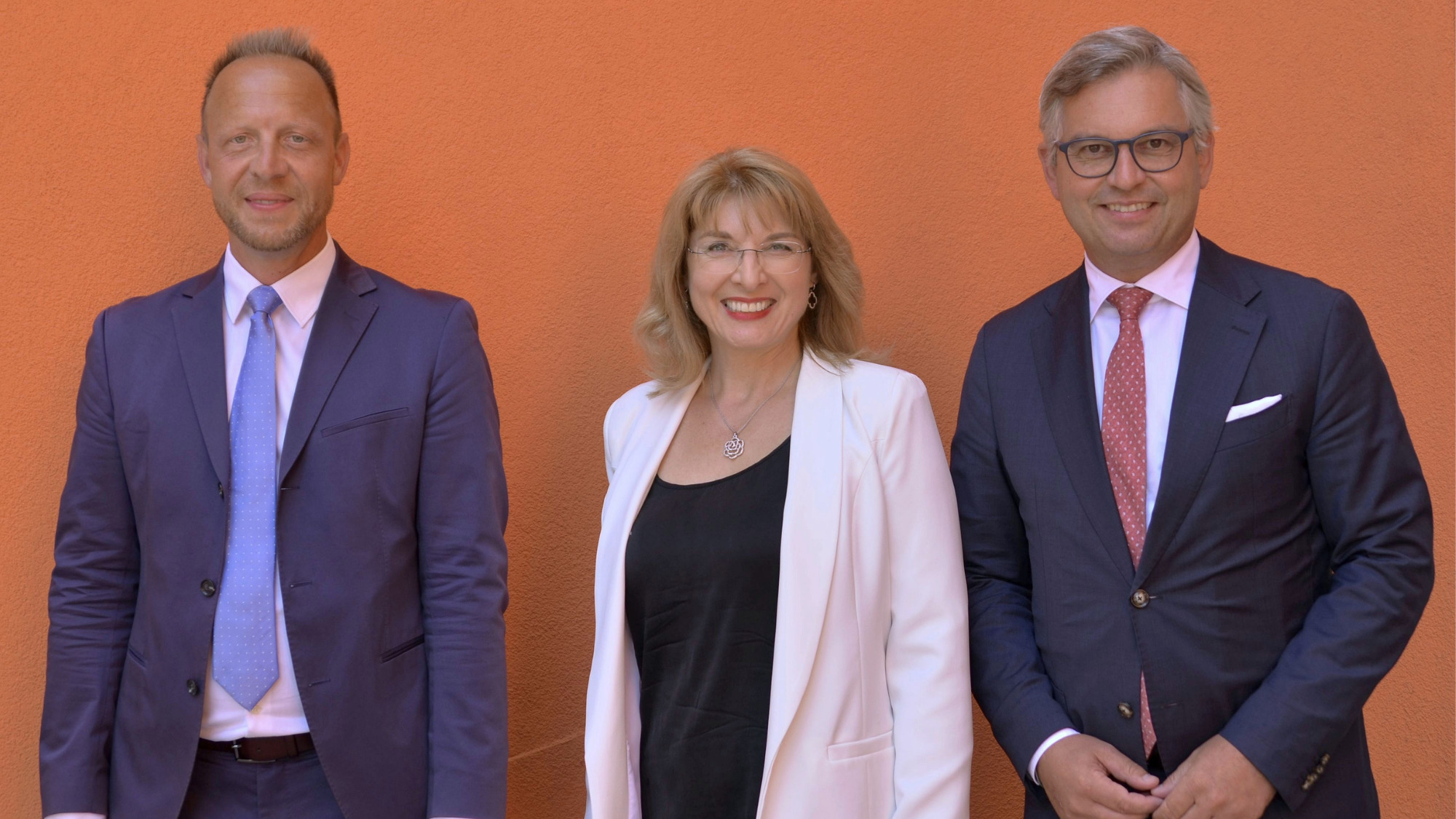 WU Wien eröffnet "Zentrum für Finanzbildung"