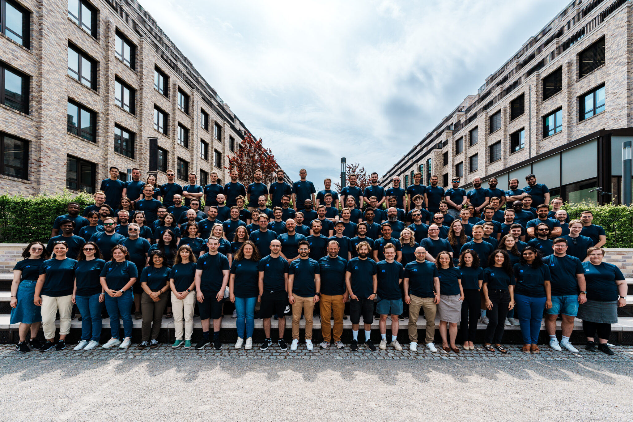 Upvest: Berliner Fintech erhält 100 Millionen Euro