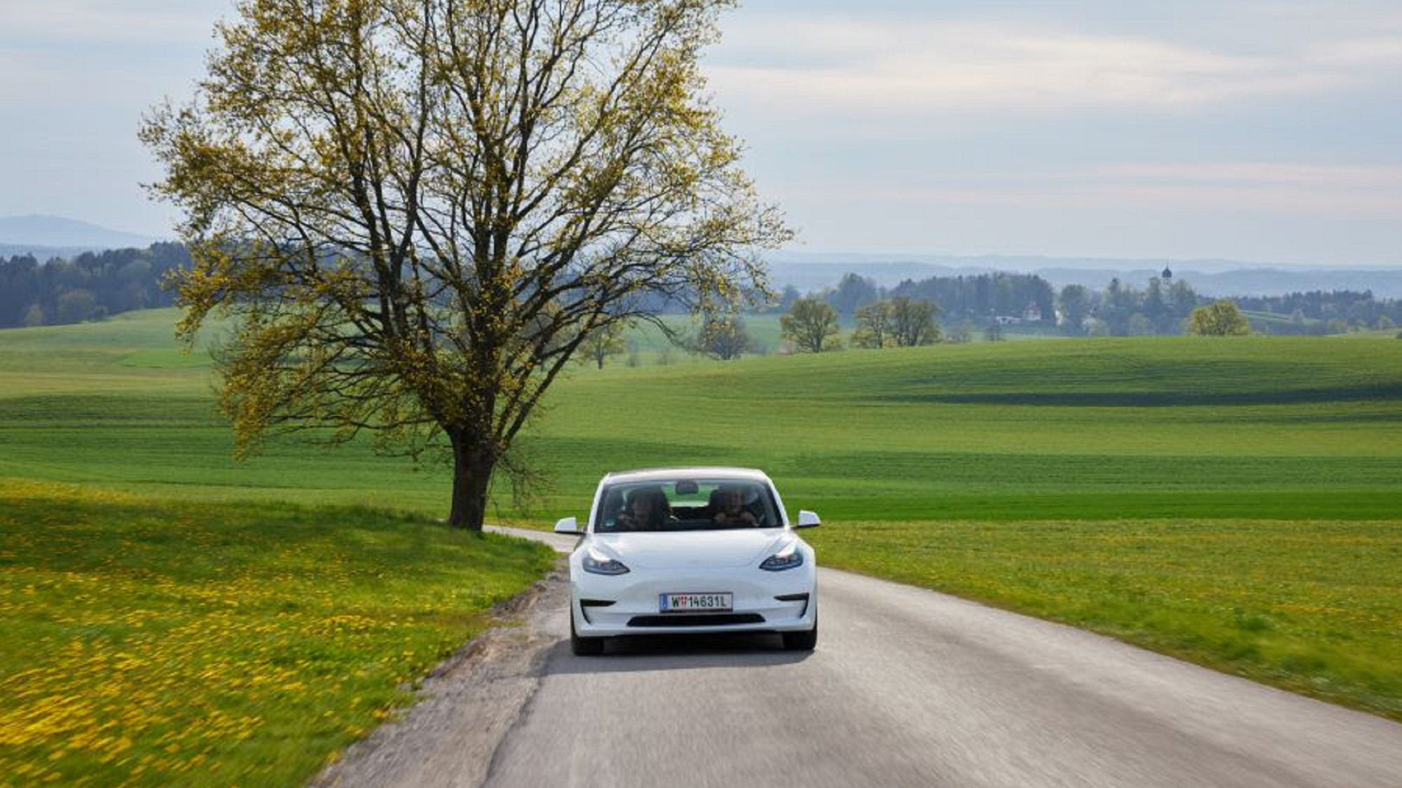 Eloop: Carsharing-Startup spart drei Millionen Kilogramm CO2 ein