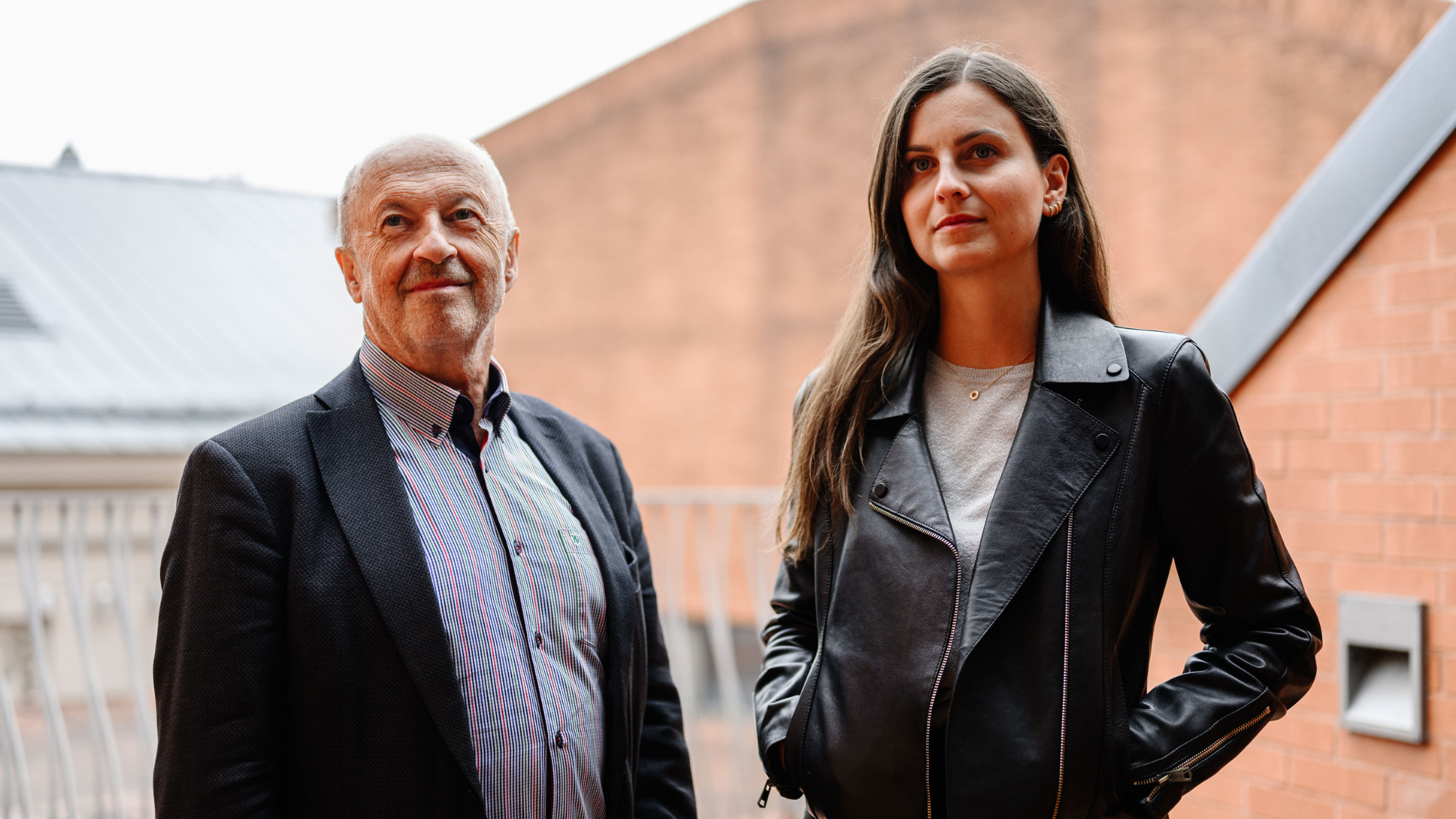 Lisa Pallweber wird Managing Partner bei Hansmanns Hans(wo)men Group