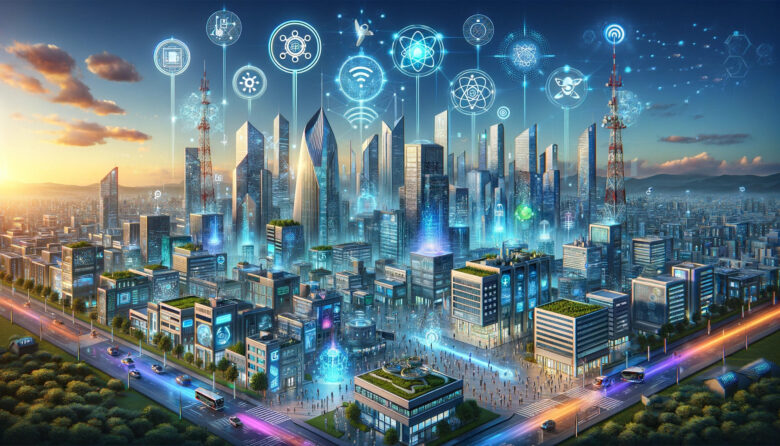 Das sind die 10 wichtigsten strategischen Tech-Trends für 2024 laut Gartner