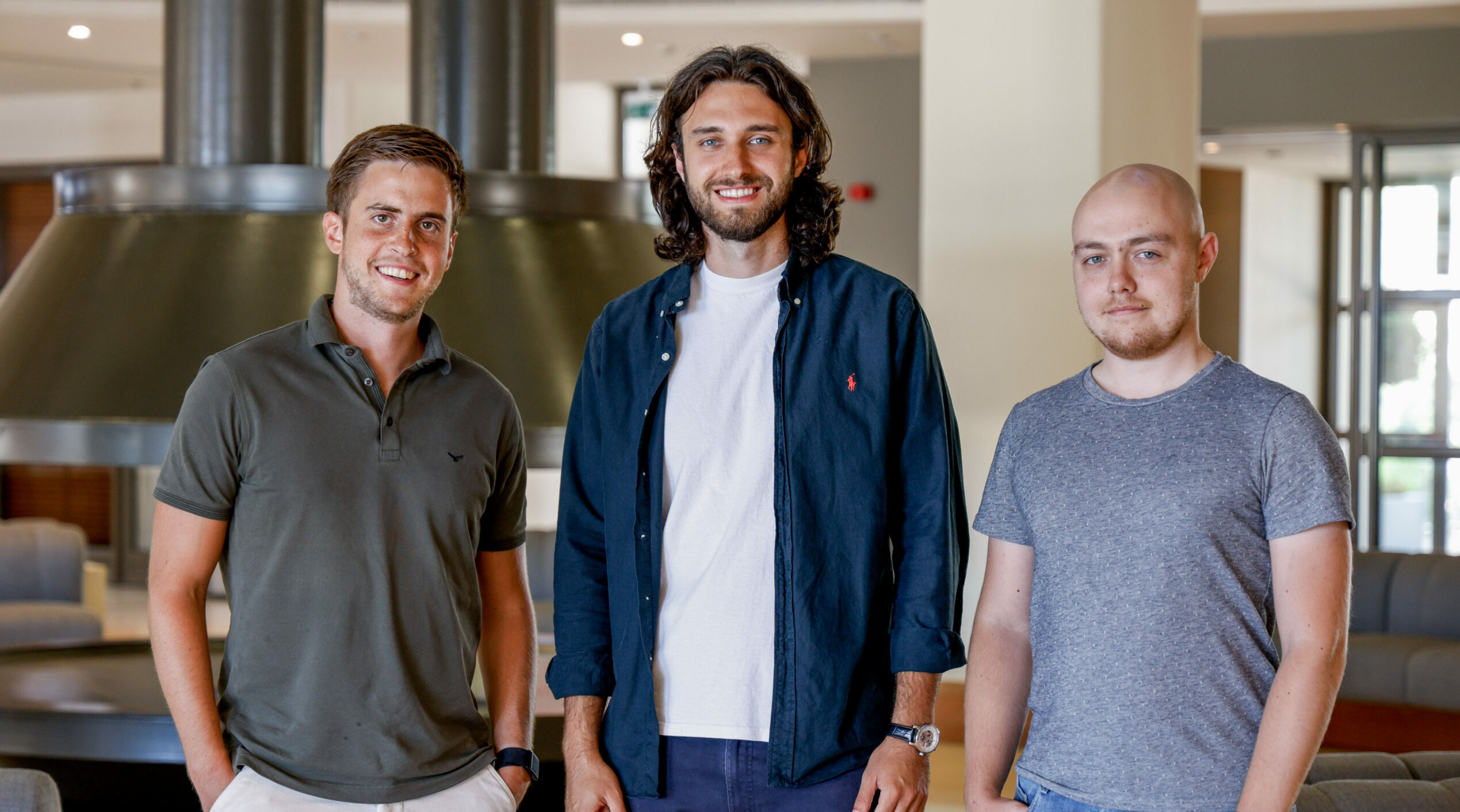 Bulgarian-founded Eilla AI secures $1.5M to help VCs and private ...