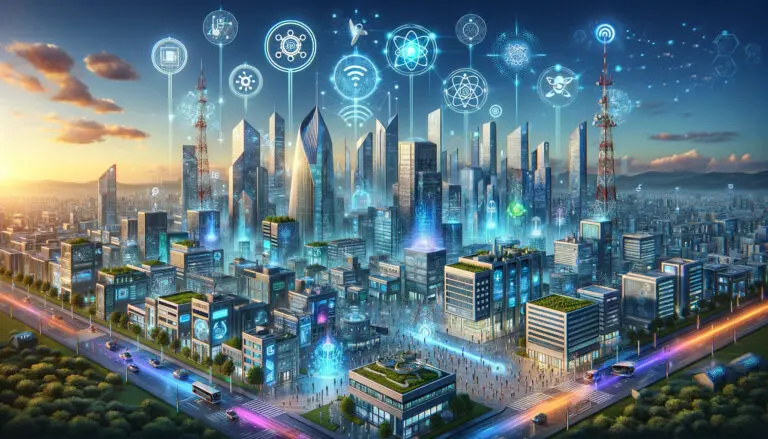 These are the tech trends for 2024