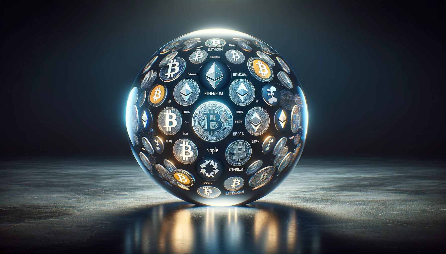 The biggest crypto trends of 2024 | Part 1