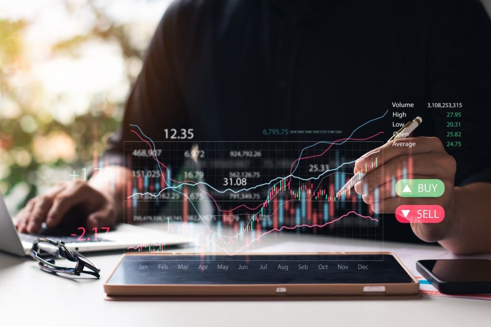Aktienmarkt: Was internationale Investoren 2024 erwartet