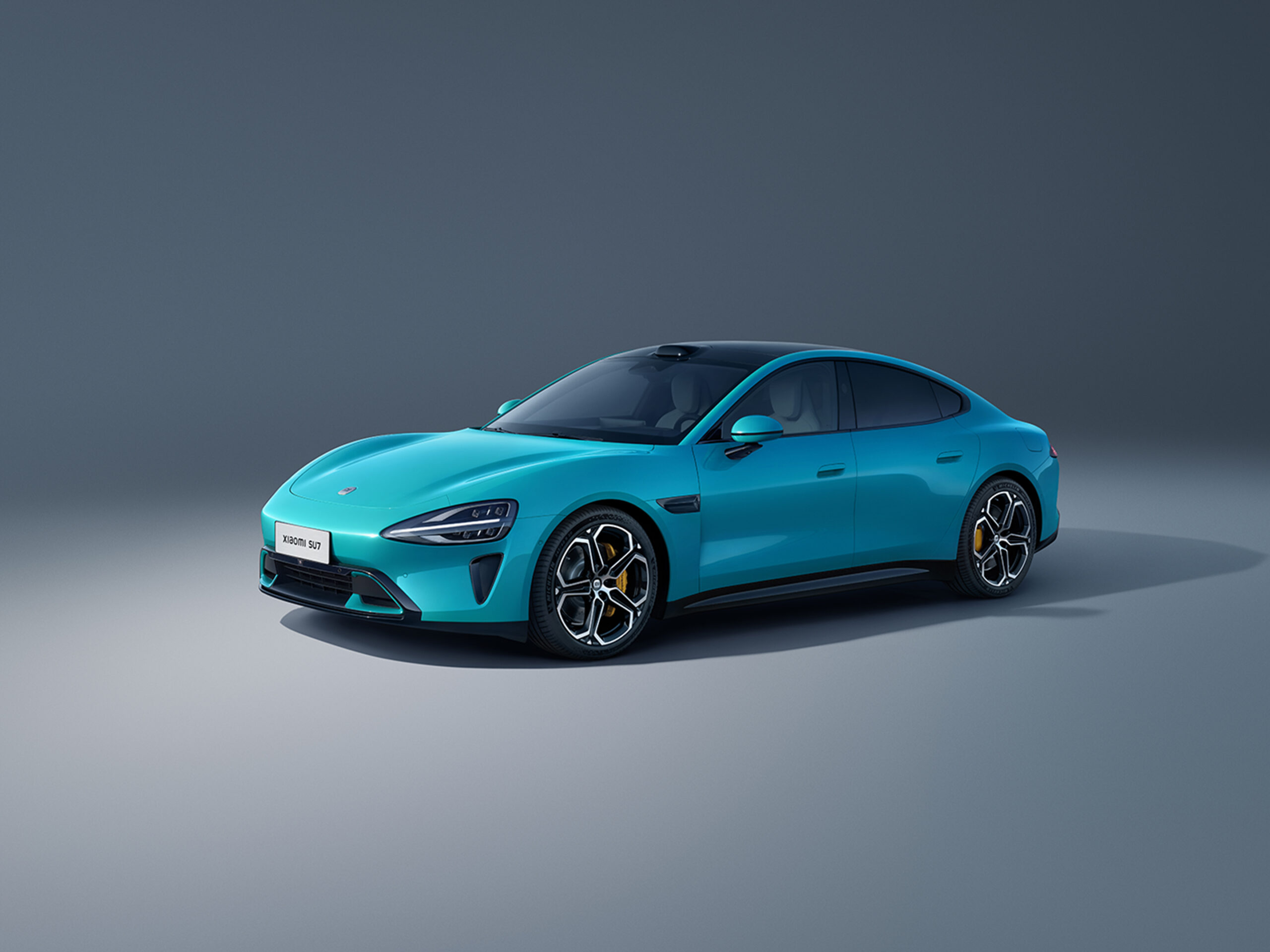 Xiaomi SU7: Alle Infos zum Elektroauto