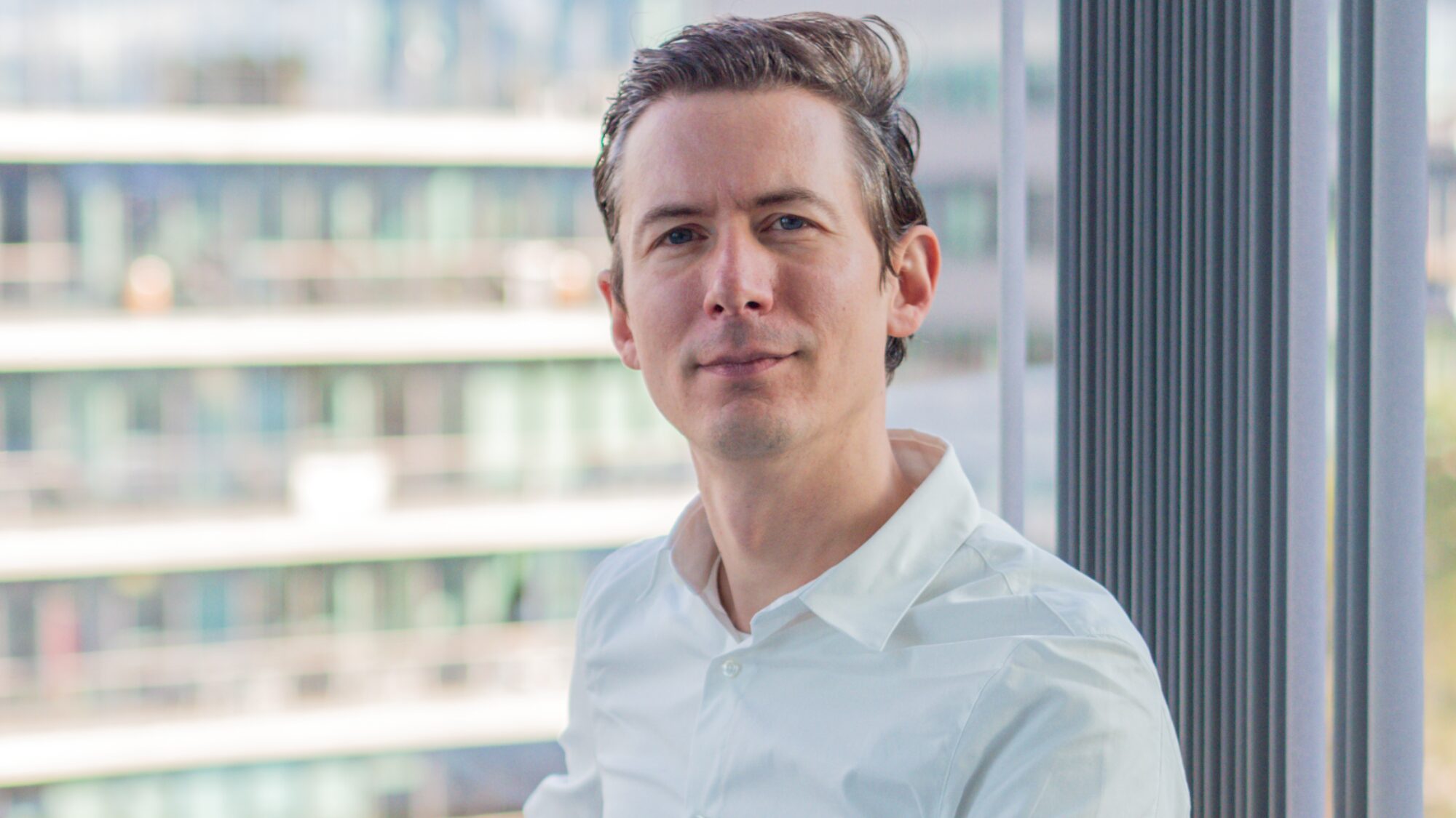 Philipp Bohrn: Der neue Geschäftsführer von Bitpanda jagt jetzt die ...