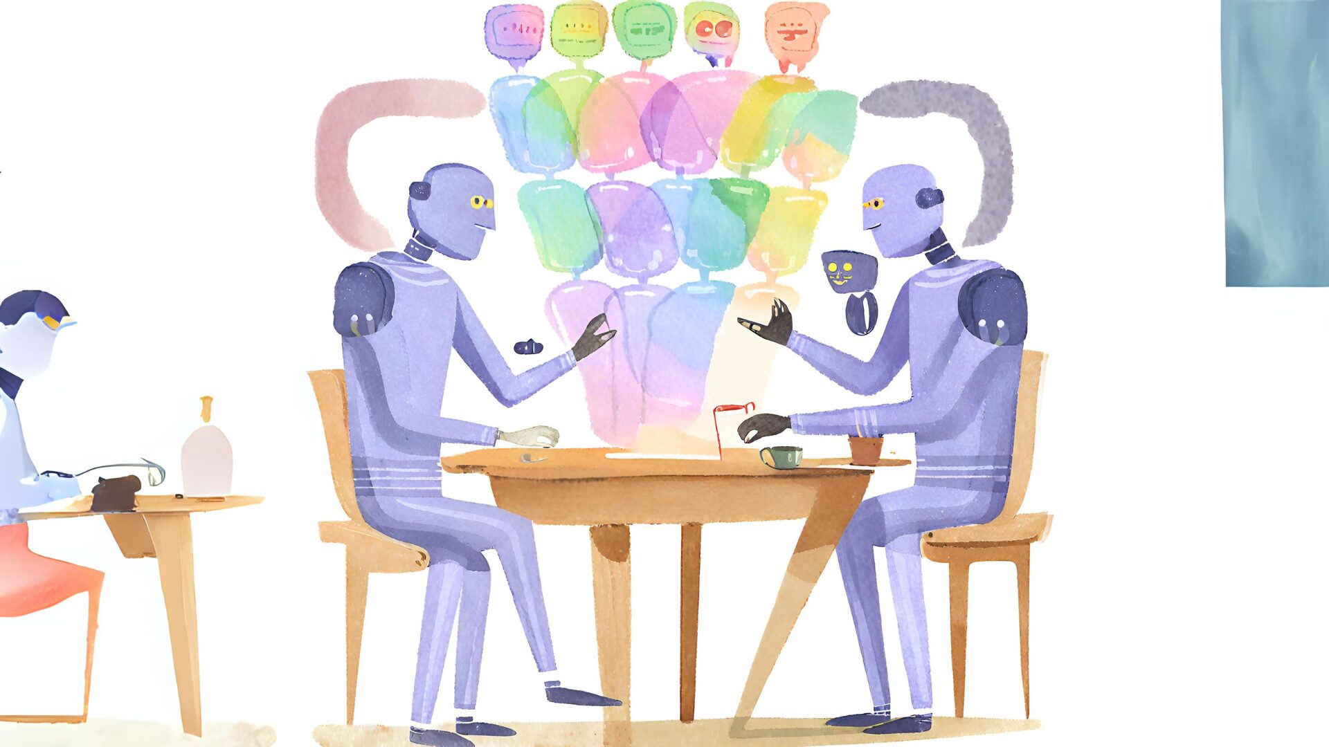 IQ ranking of AI Models: Claude-3 is more intelligent than ChatGPT-4