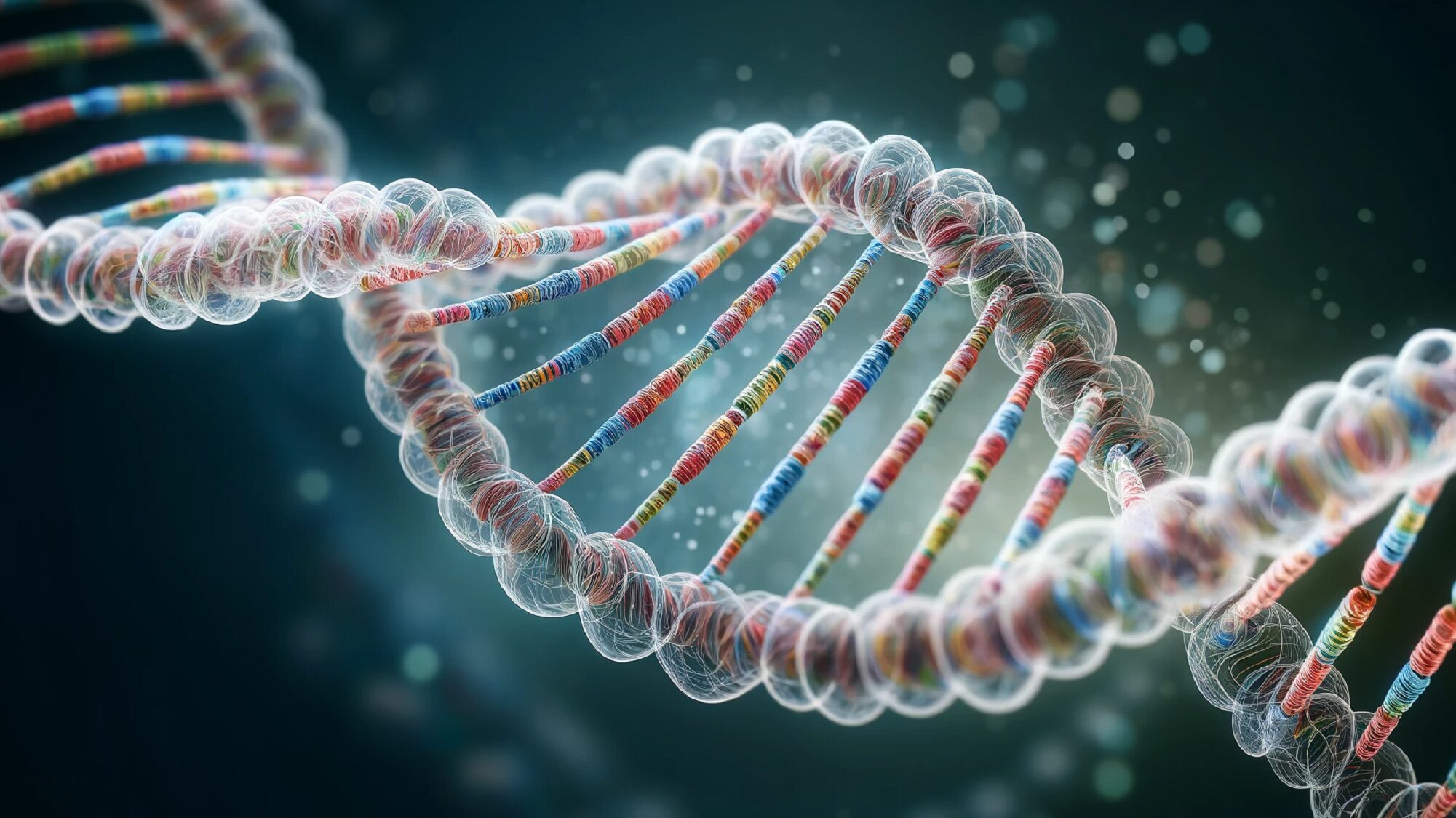 Crispr: US startup Profluent uses AI for genetic scissors