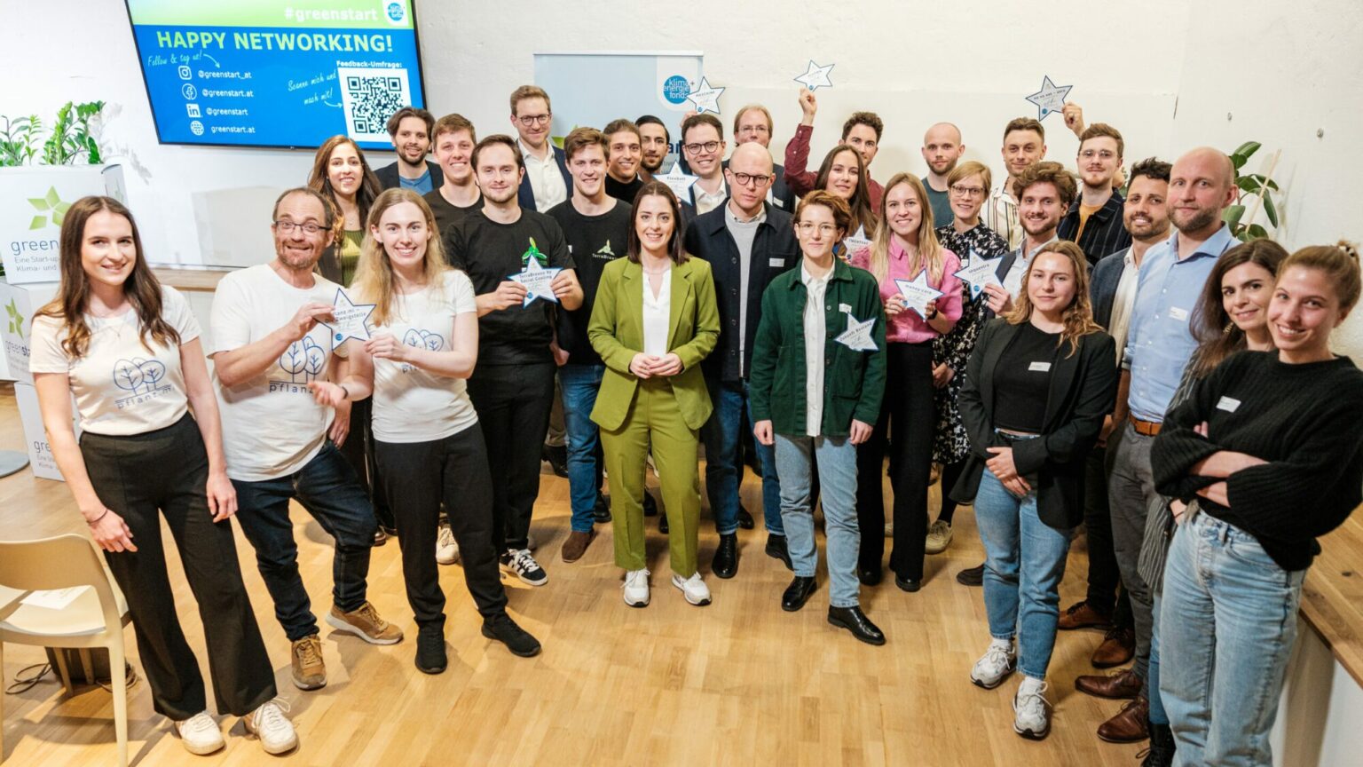 Trending Topics | Magazin für Startups, Innovation & Nachhaltigkeit