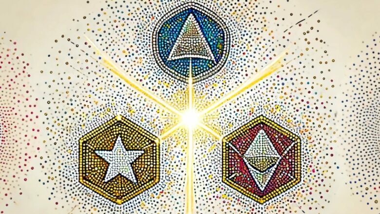 ASI: Was die Fusion zum AI-Super-Token bringt