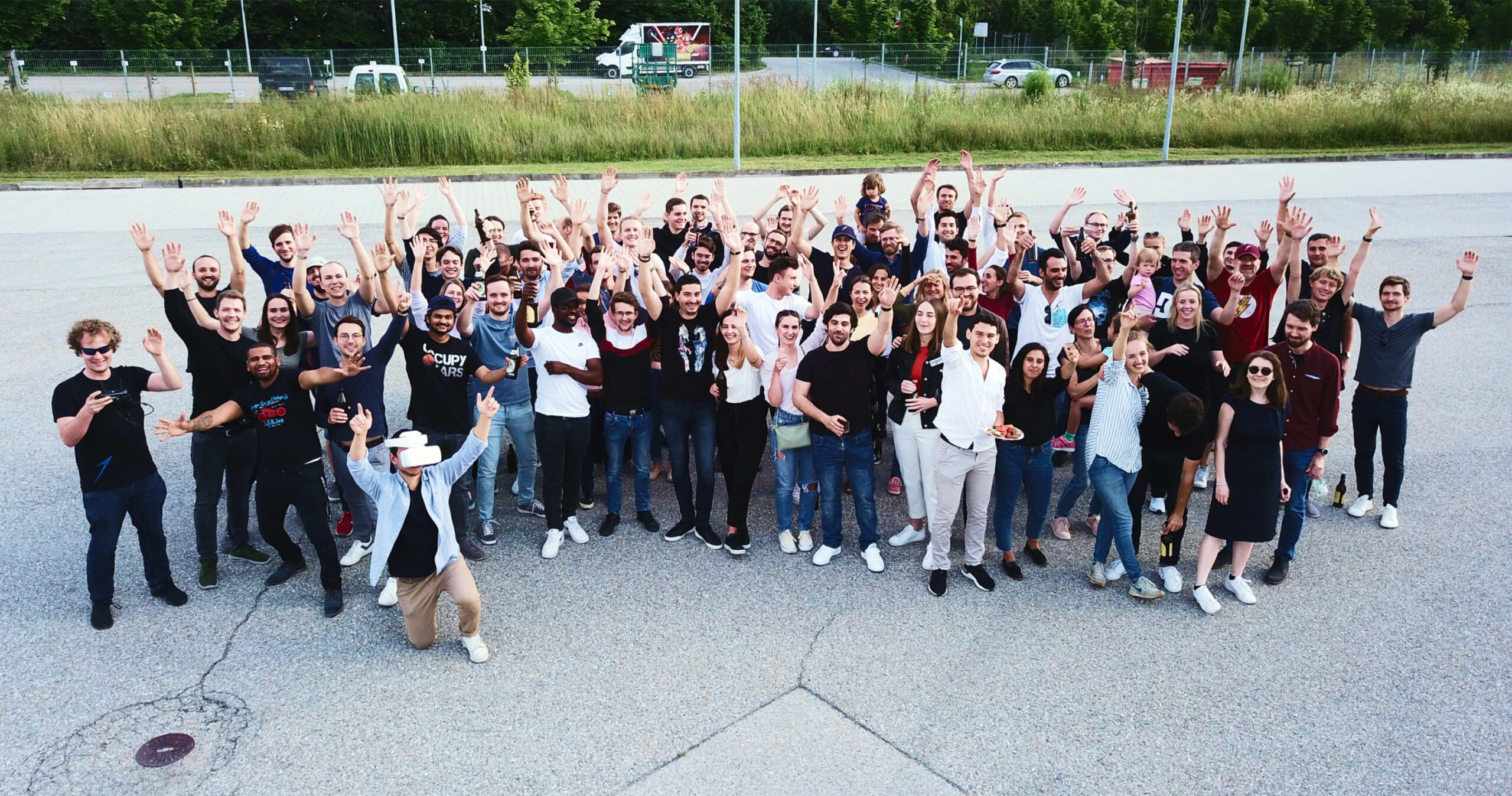 NATO invests in Munich-based rocket startup Isar Aerospace