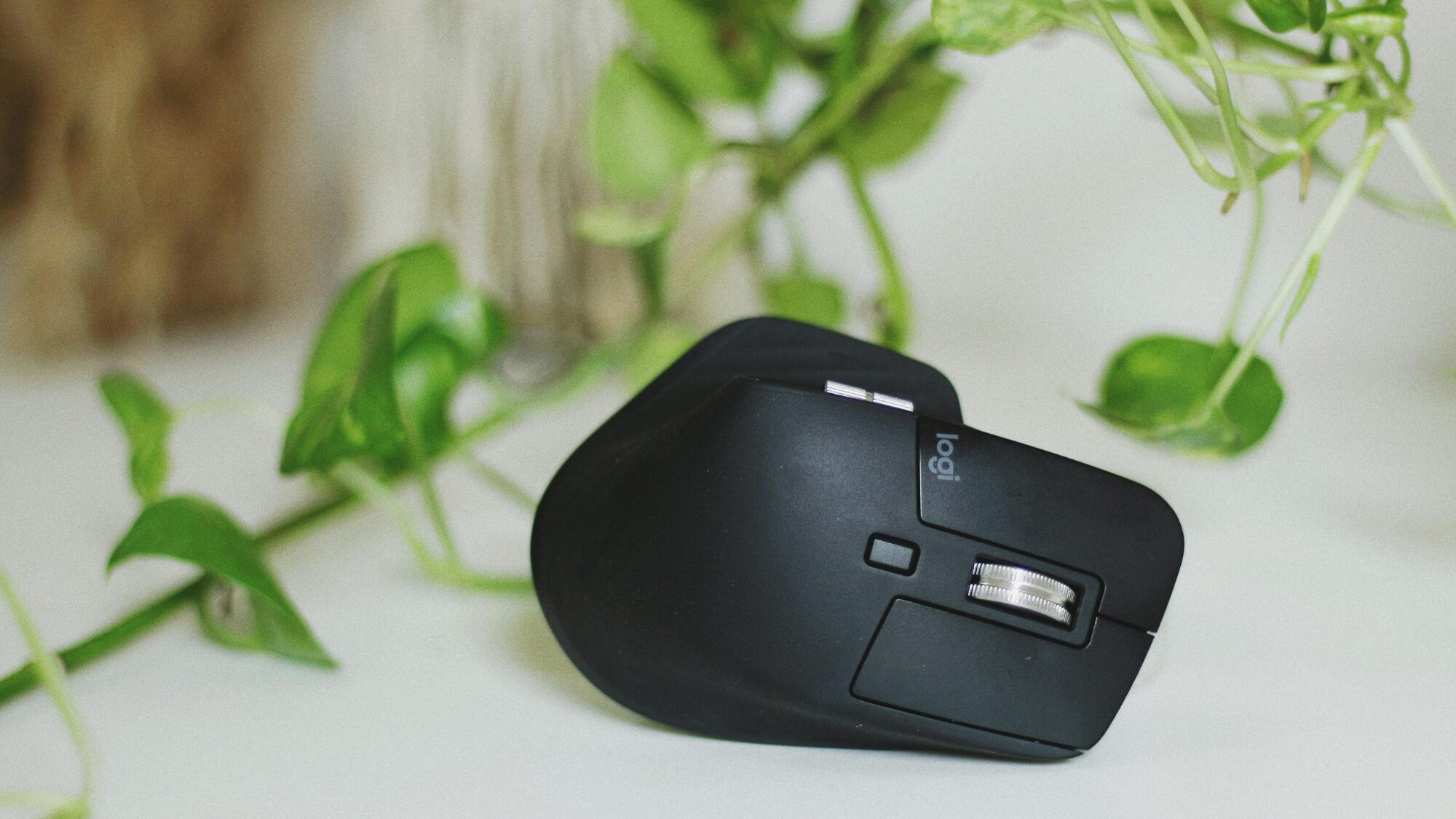 Logitech: Doch keine "Forever Mouse" mit kostenflichtigem Abo