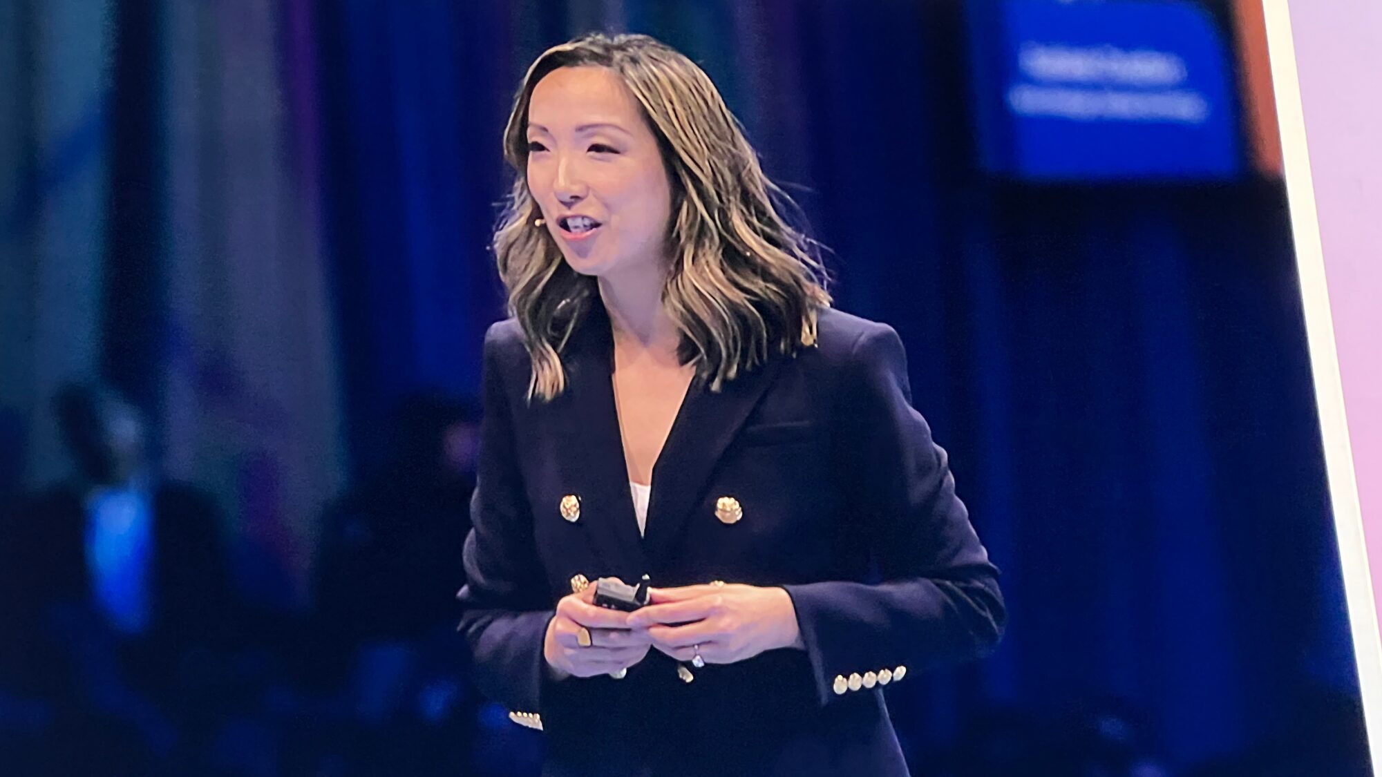 Salesforce: Clara Shih präsentiert neues Enterprise AI-Model ,Agentforce’