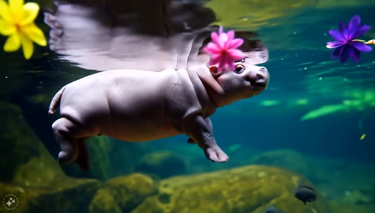 Meta introduces generative AI video model “Movie Gen” for ...