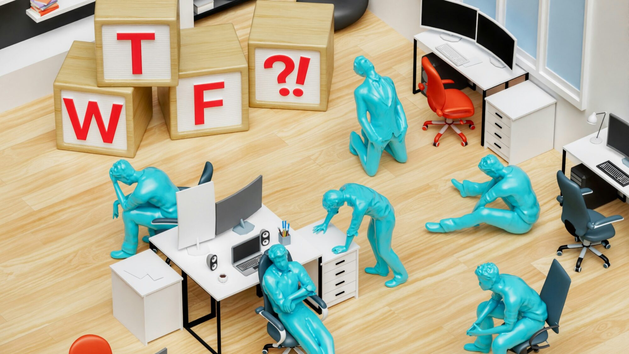 Das sind die größten Tech Fails und Flops des Jahres 2024