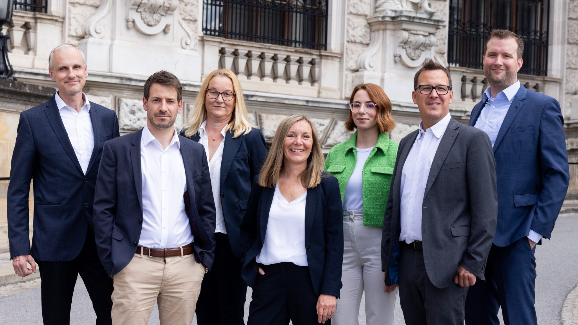 Erste Social Finance: Gemeinsam für eine bessere Zukunft