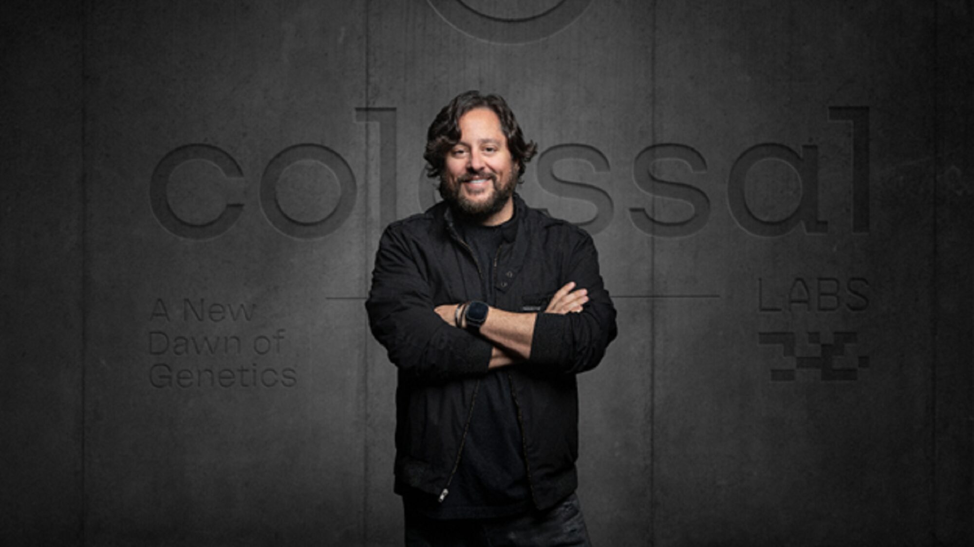 Colossal Biosciences will ausgestorbene Arten wiederbeleben und sammelt ...