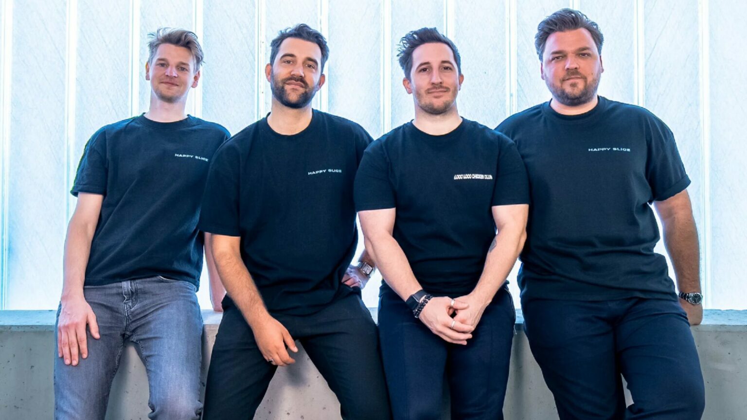 Lanch: Berliner FoodTech-Startup erhält 26 Millionen Euro