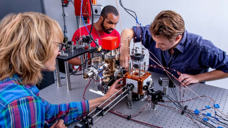 QuEra erhält 230 Millionen Dollar für Quantencomputer-Entwicklung