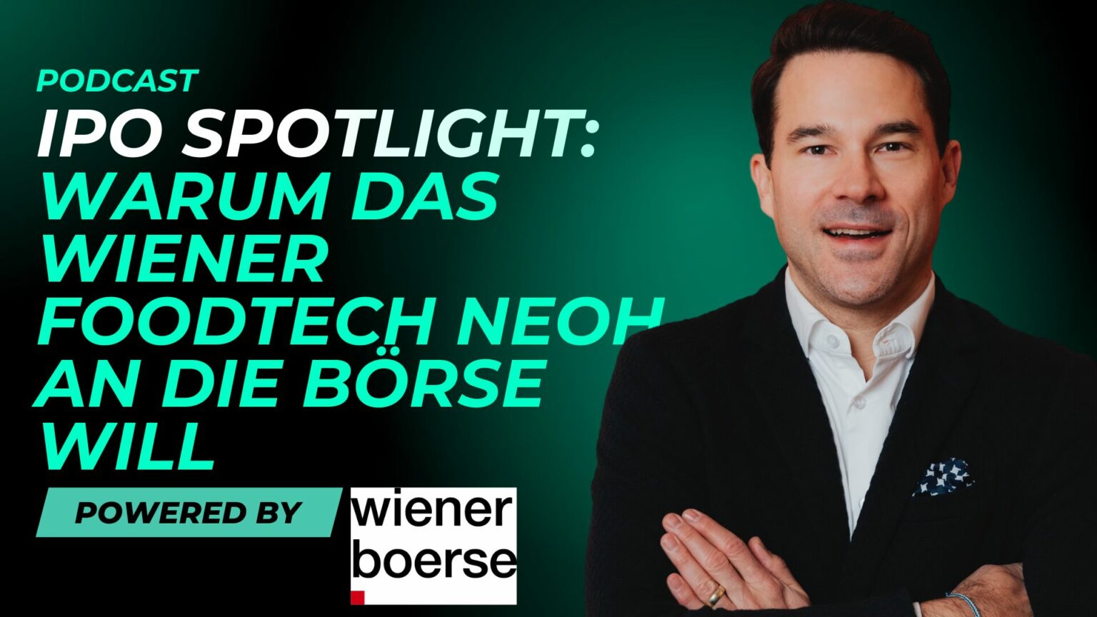 IPO Spotlight: Warum das Wiener FoodTech Neoh an die Börse will