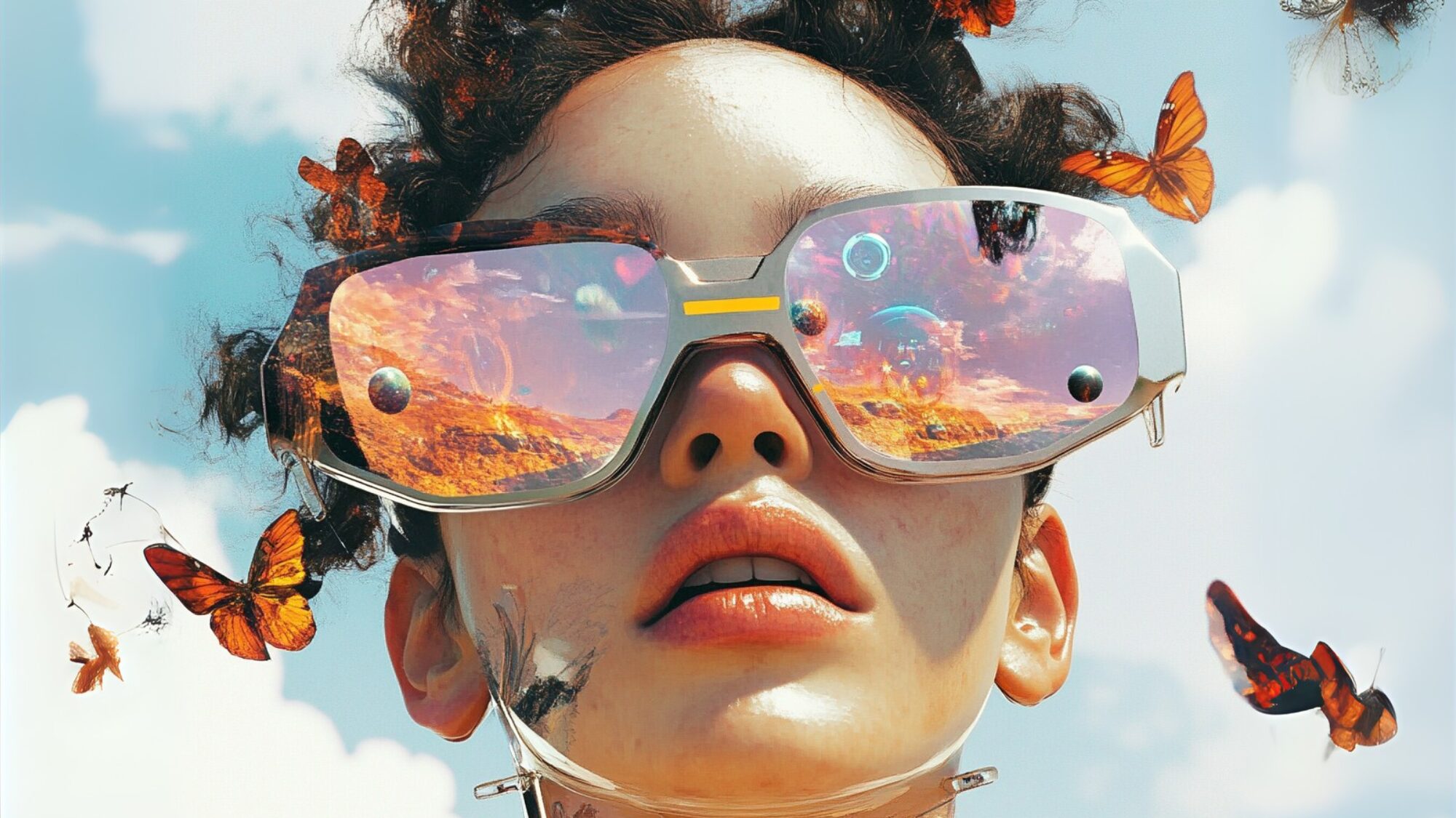 Zukunftsinstitut: Das sind die 11 globalen Mega-Trends 2025