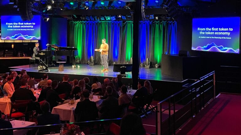 Tokenize.it: GmbH-Token sollen Startup-Fundraising simpler denn je machen